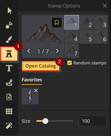 How to Design Region Maps for Sandbox DnD 5e Campaigns — Dungeon Goblin