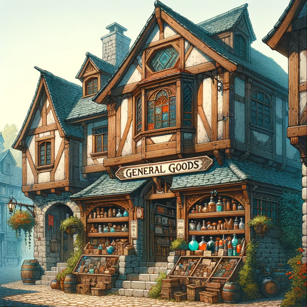 10 Powerful Ways To Enhance Your D&D Sessions with AI — Dungeon Goblin