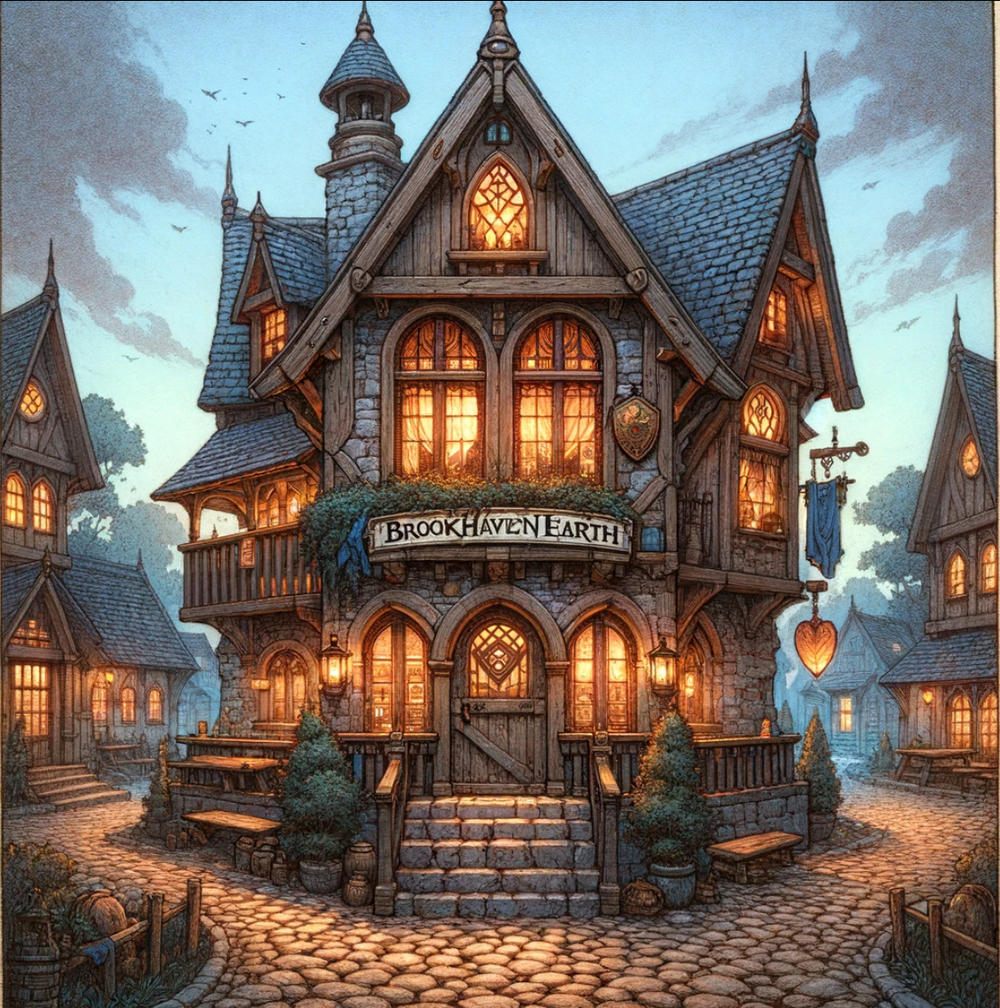 10 Powerful Ways To Enhance Your D&D Sessions with AI — Dungeon Goblin