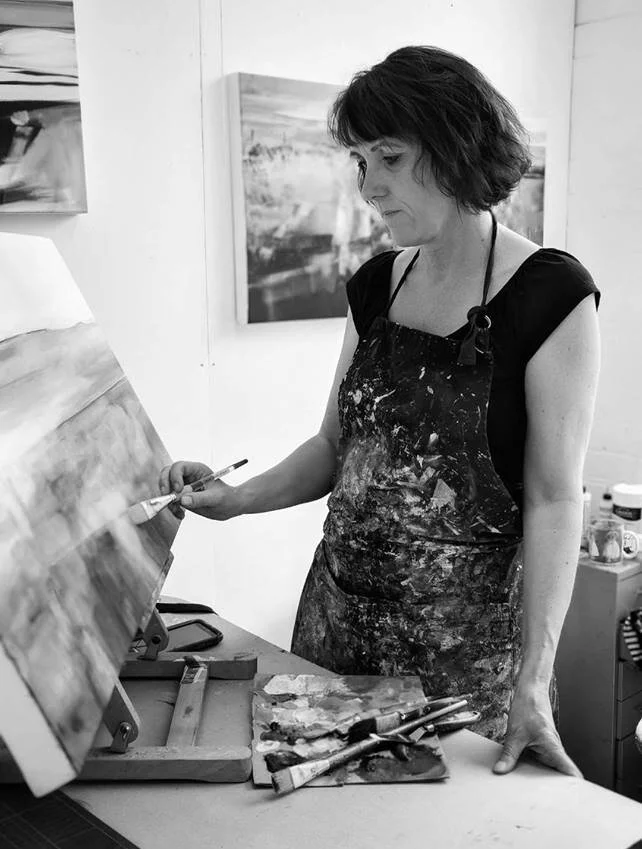 About — KATE BOYCE ART