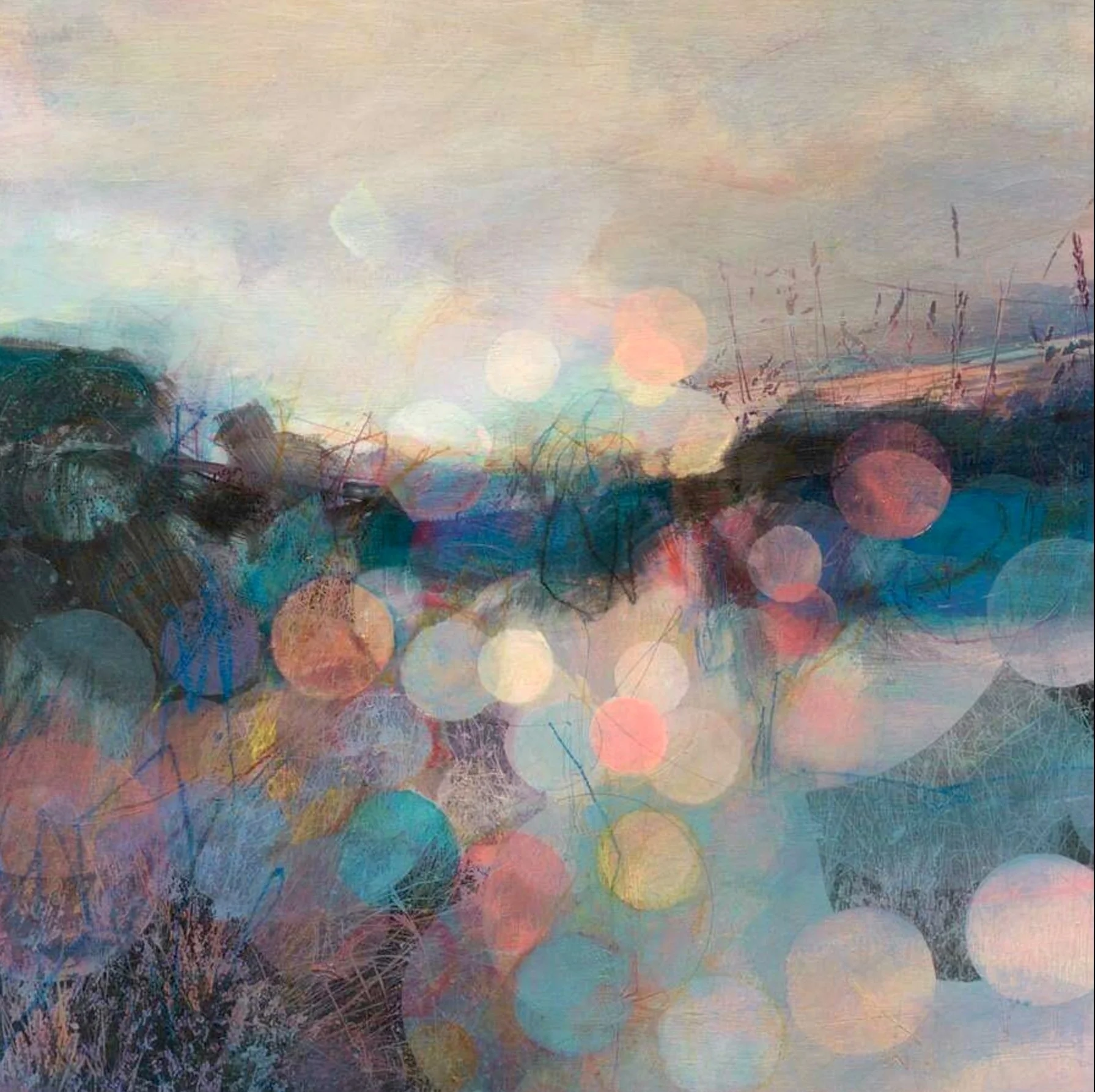 Giclee Prints — KATE BOYCE ART