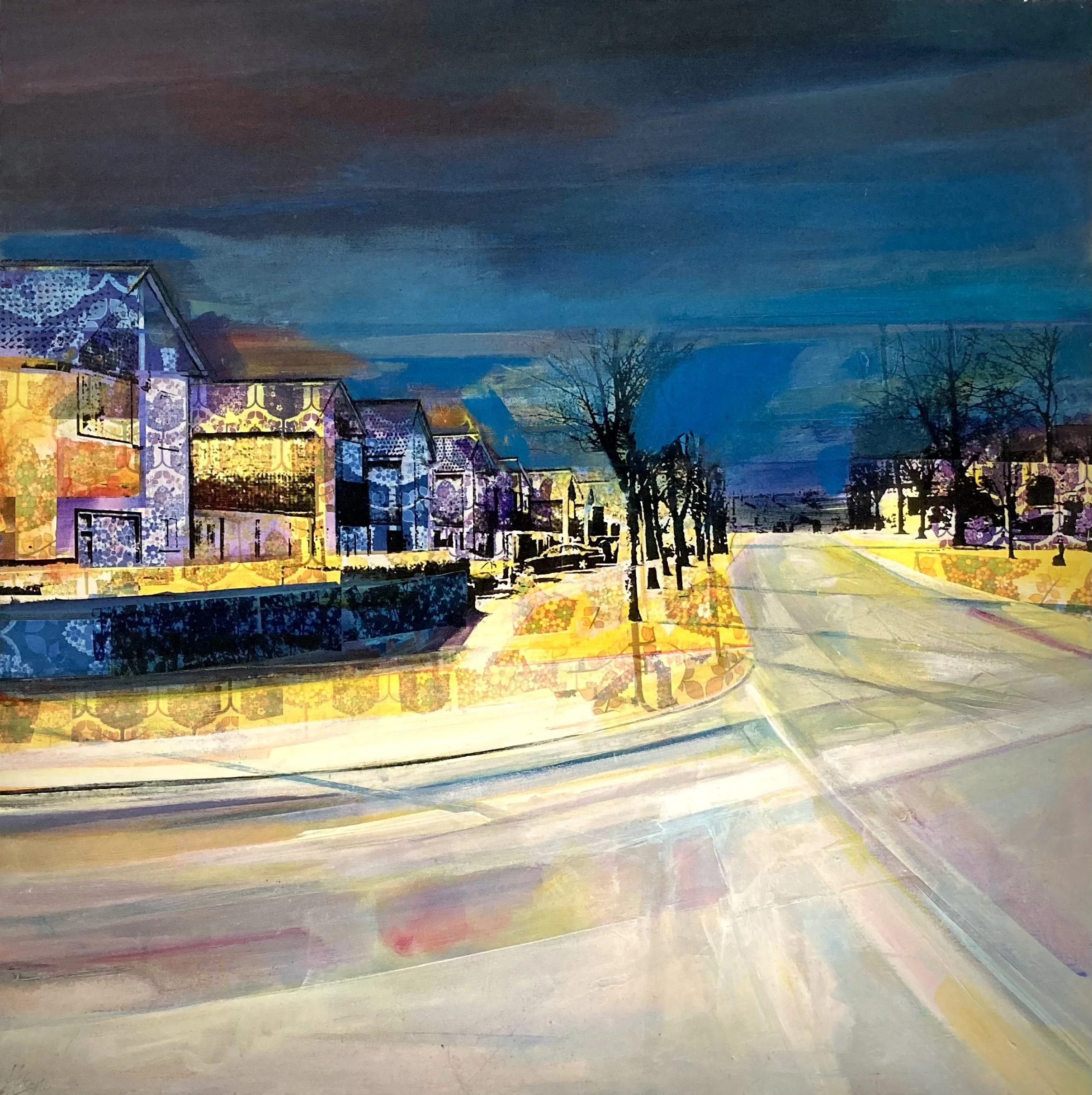 Giclee Prints — KATE BOYCE ART