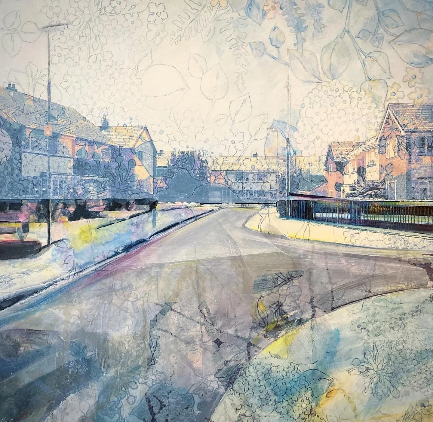 Giclee Prints — KATE BOYCE ART