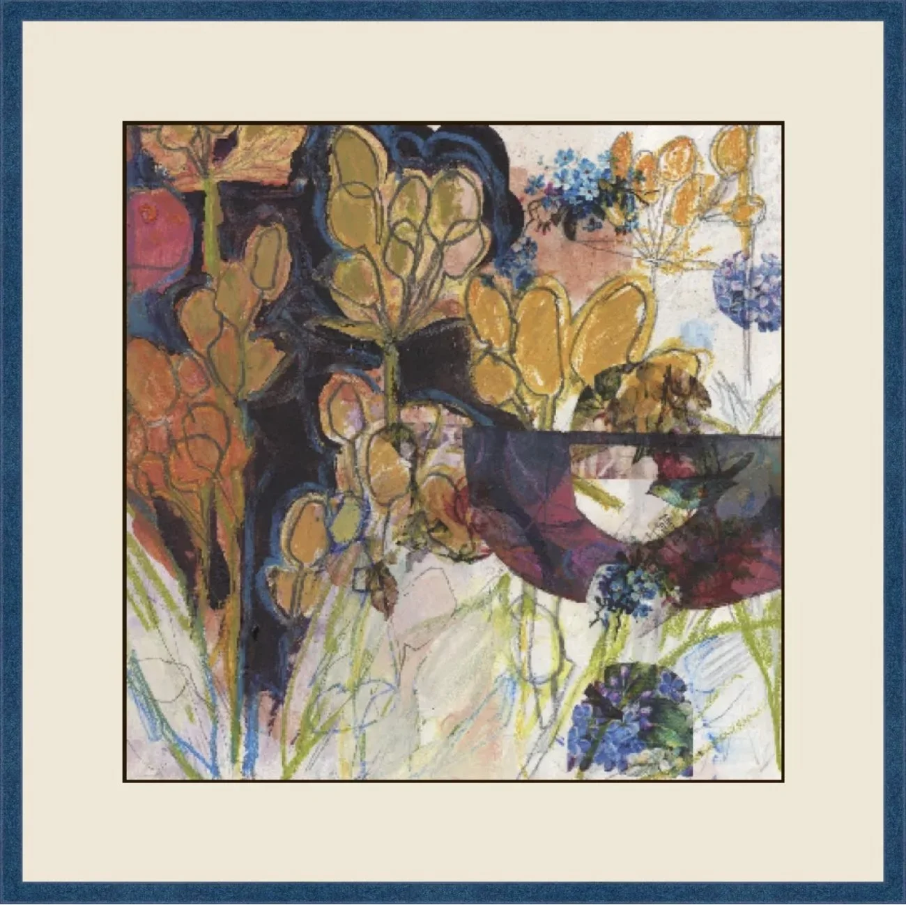 Giclee Prints — KATE BOYCE ART