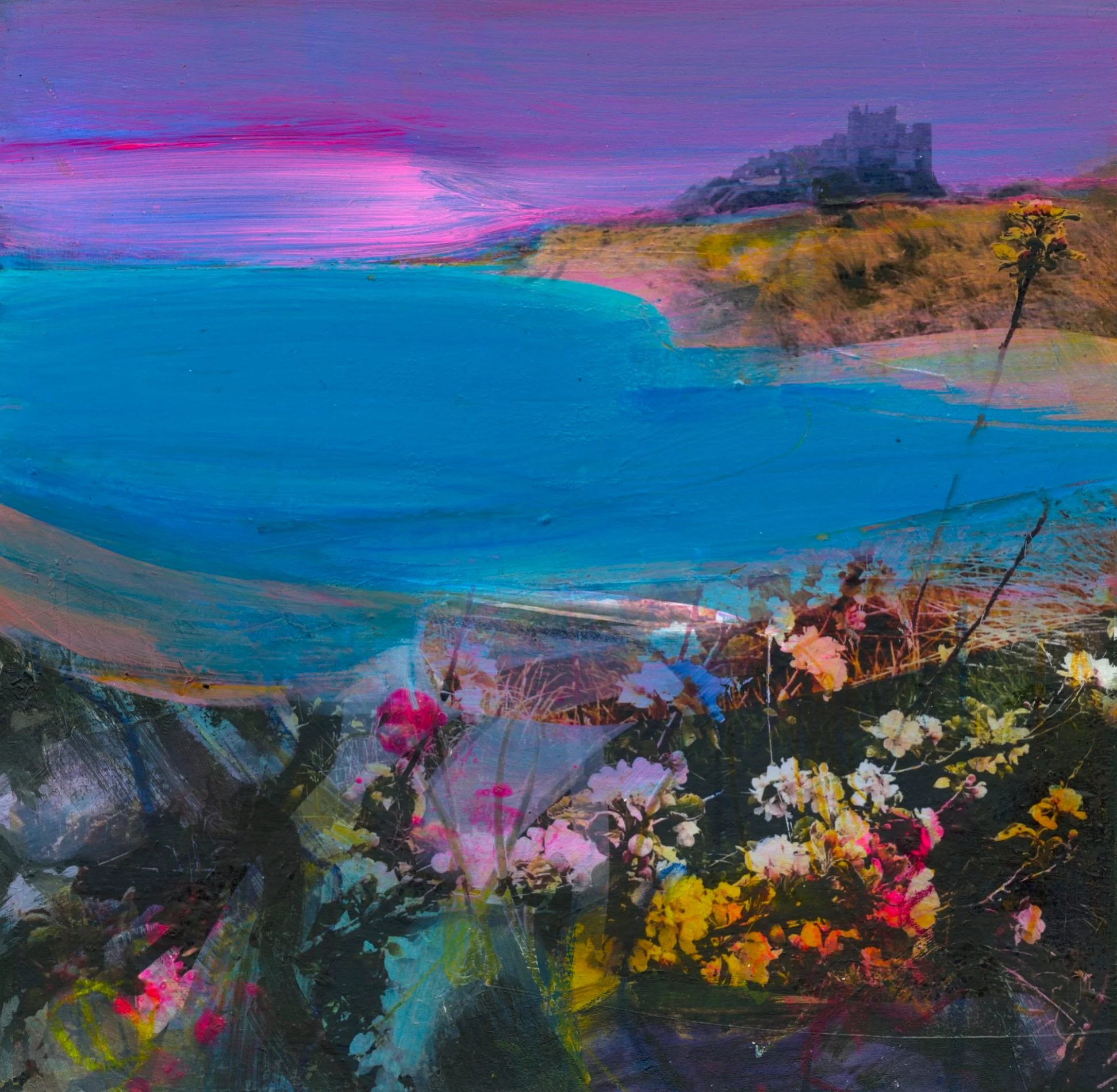 Giclee Prints — KATE BOYCE ART