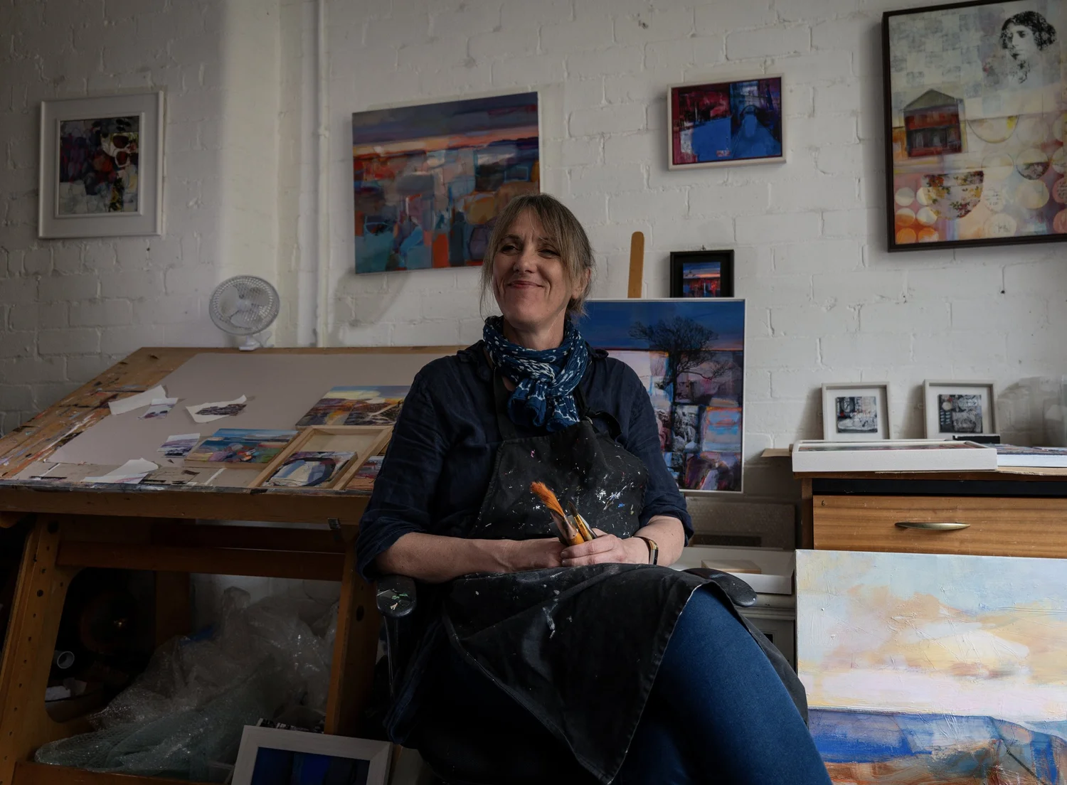 About — KATE BOYCE ART