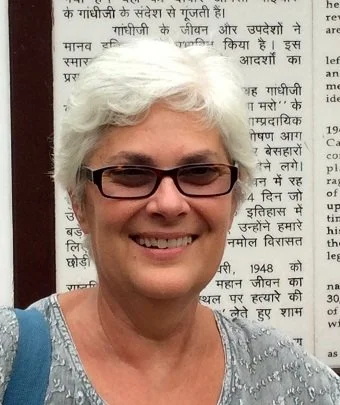 Board of Directors — Richmond Peace Education Center