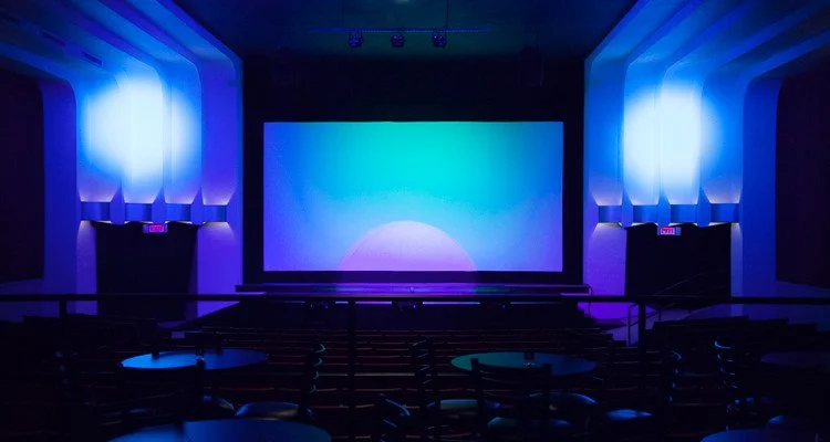 Private Gaming Party — The Oaks Theater
