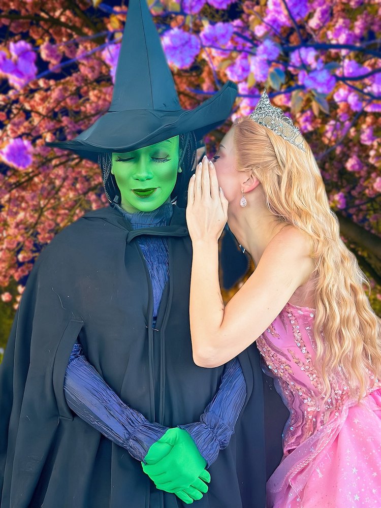 Event LIstings — The Oaks Theater