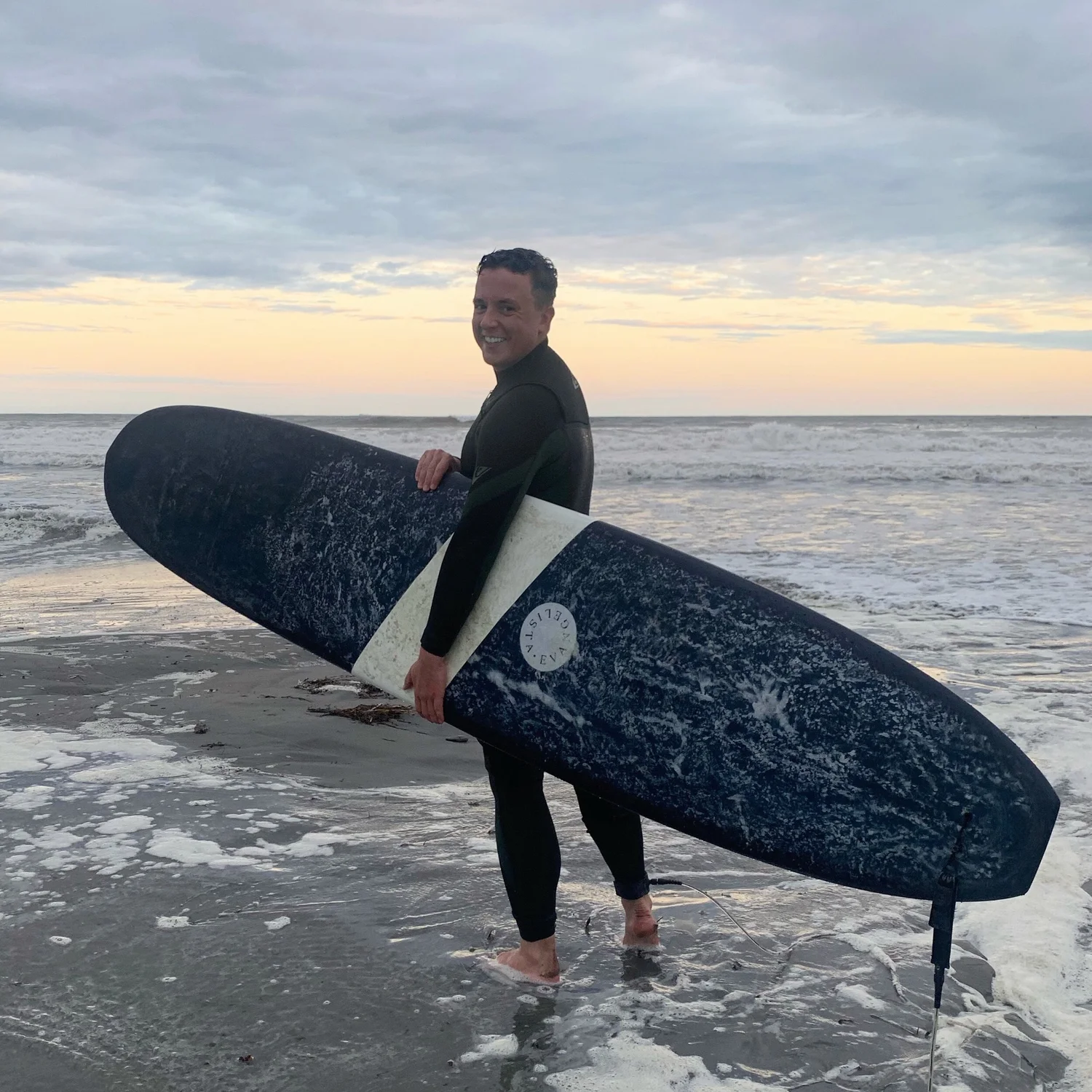 Todd Kingston Plummer