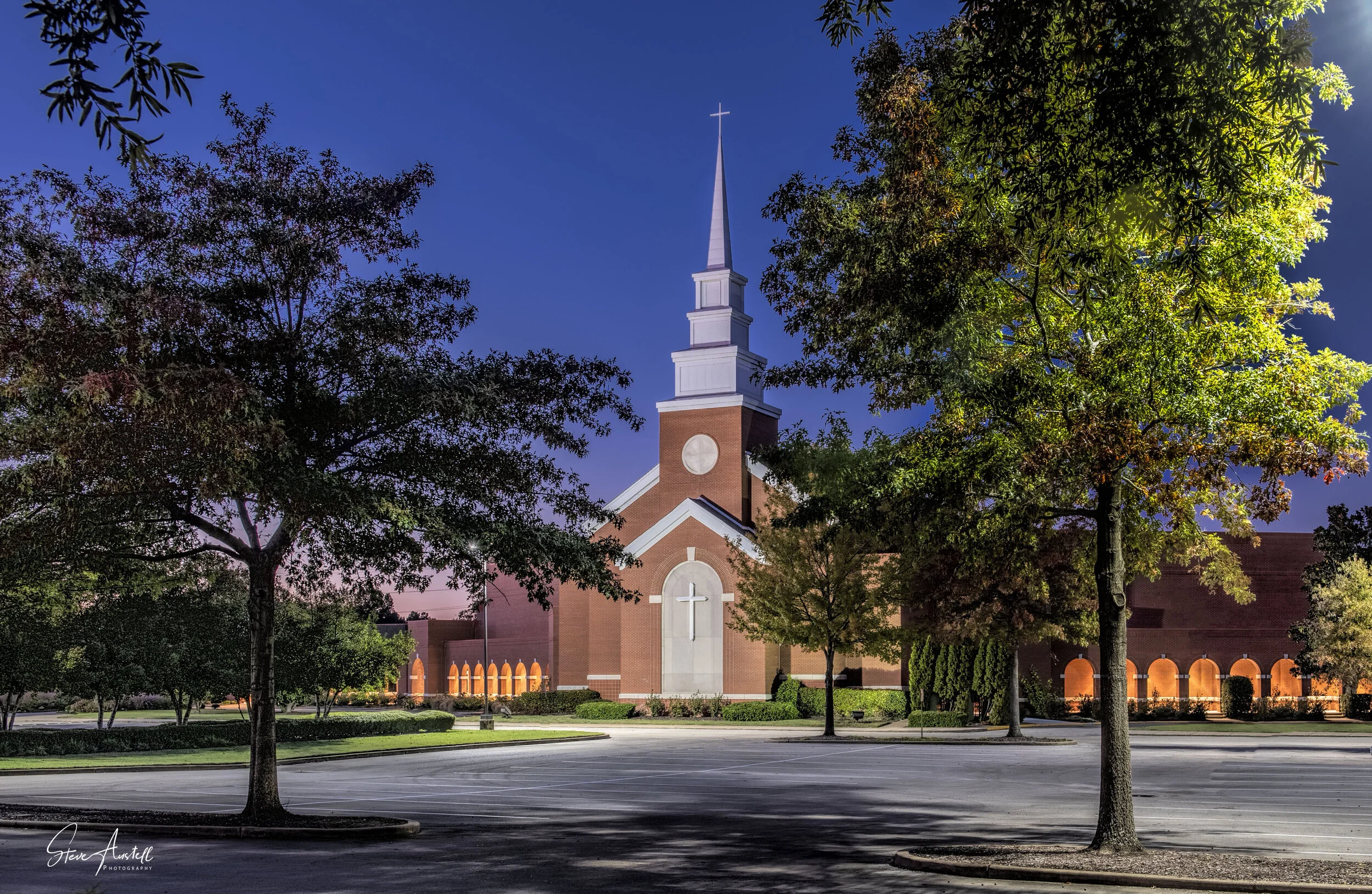 Grace Evangelical Church