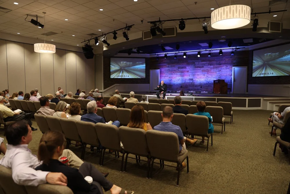 Grace Evangelical Church