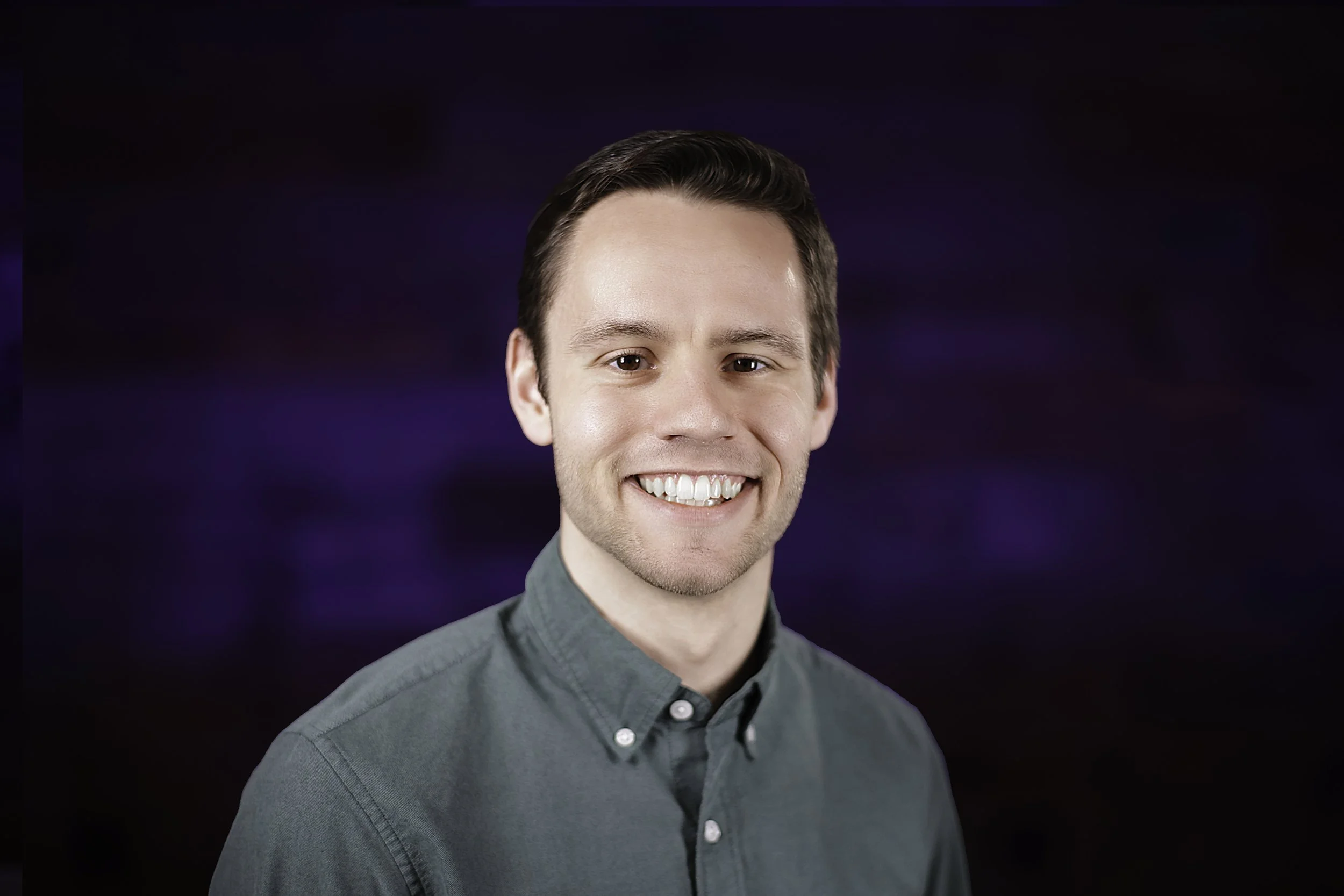 Team 1 — Grace Evangelical Church