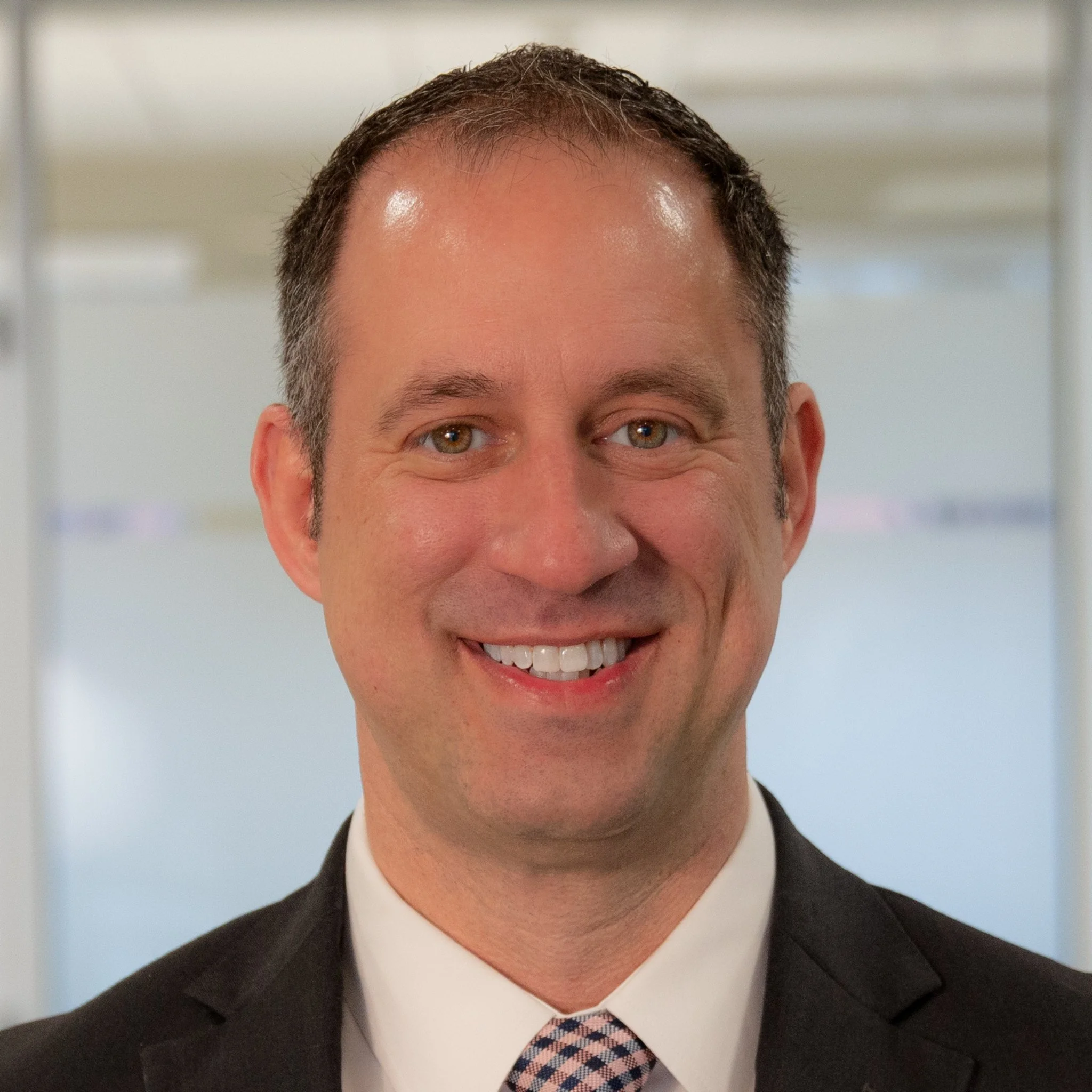 Elders — Grace Evangelical Church