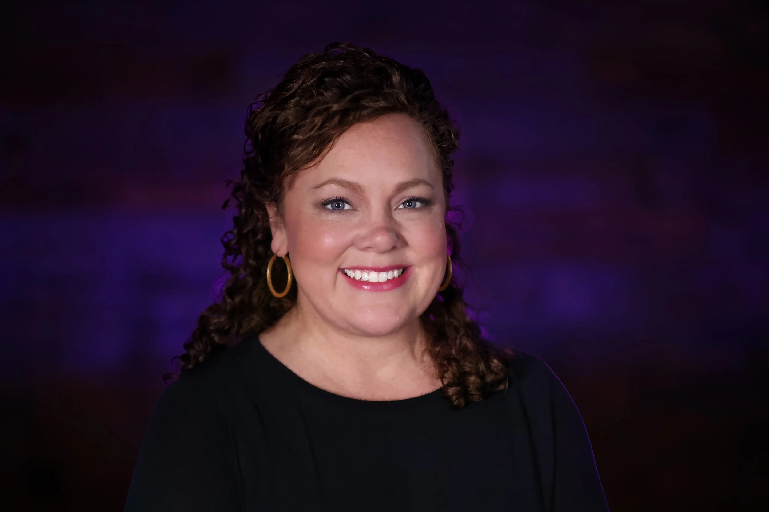 Staff — Grace Evangelical Church