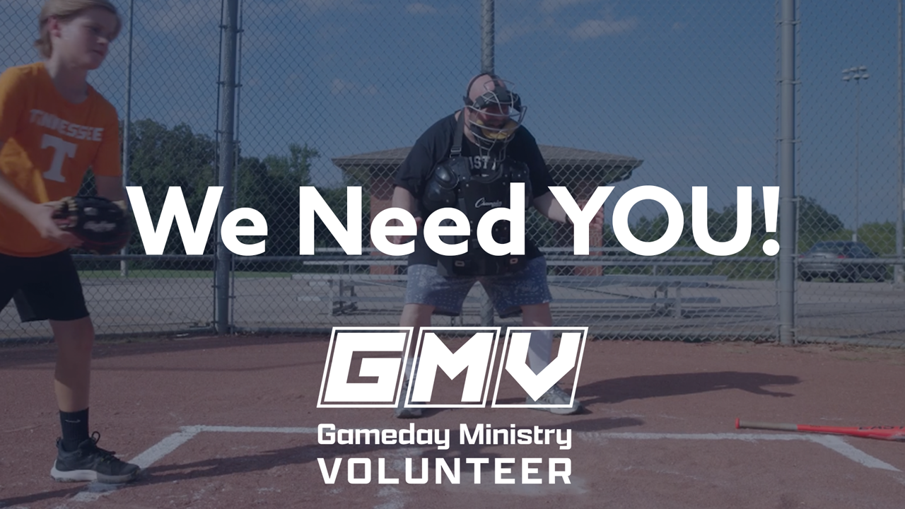 Grace Athletics & Crosscheck Sports — Grace Evangelical Church