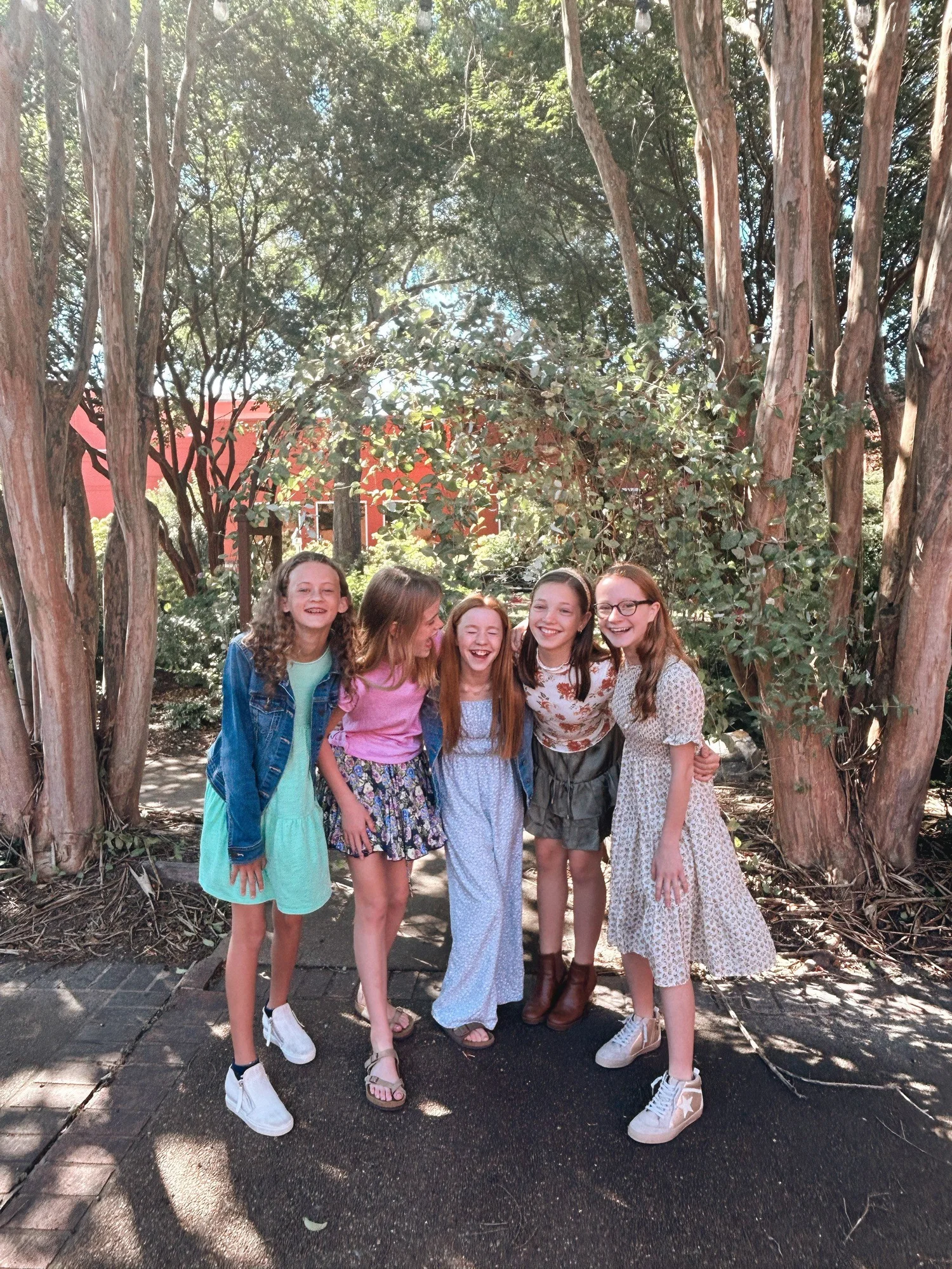 Junior High — Grace Evangelical Church