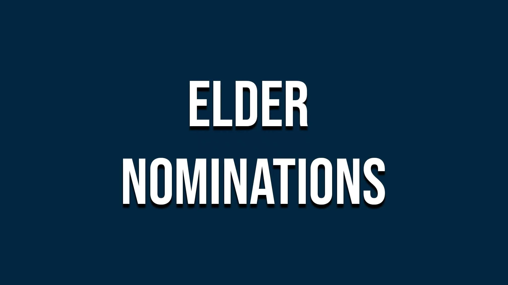 Grace Evangelical Church