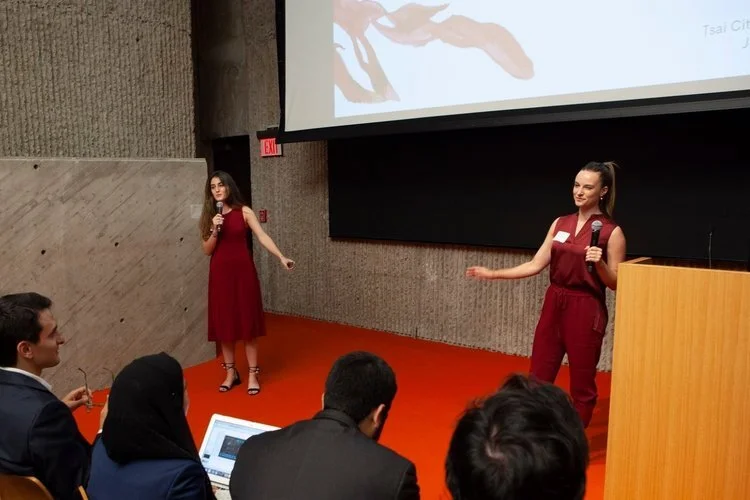 Symbrosia Team — Symbrosia