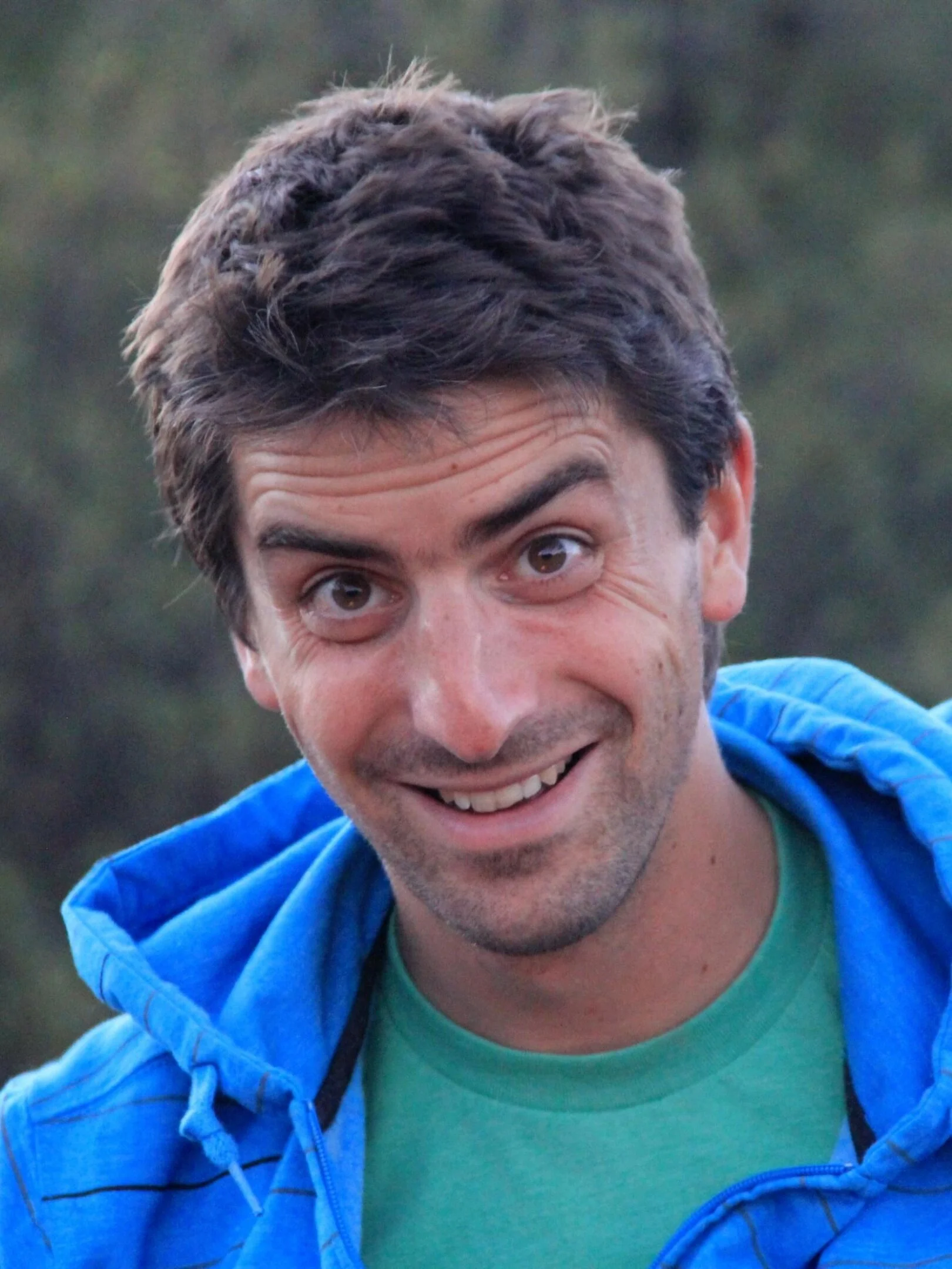 Symbrosia Team — Symbrosia