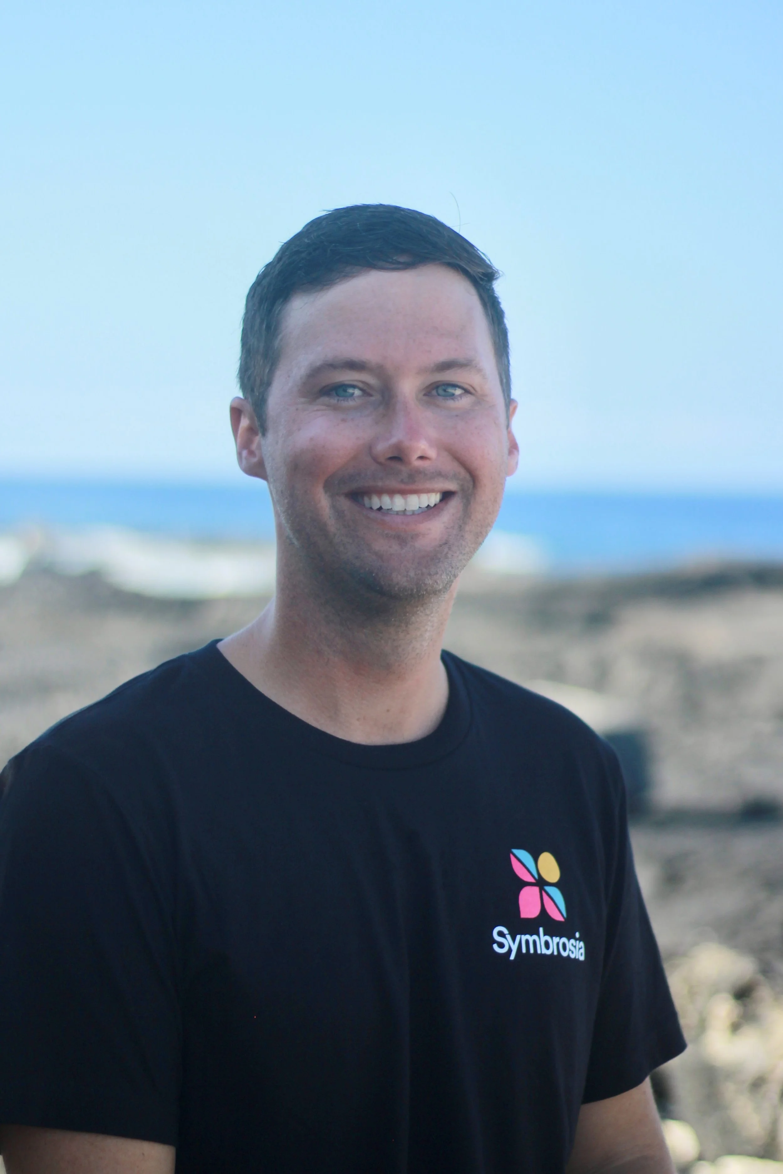 Symbrosia Team — Symbrosia