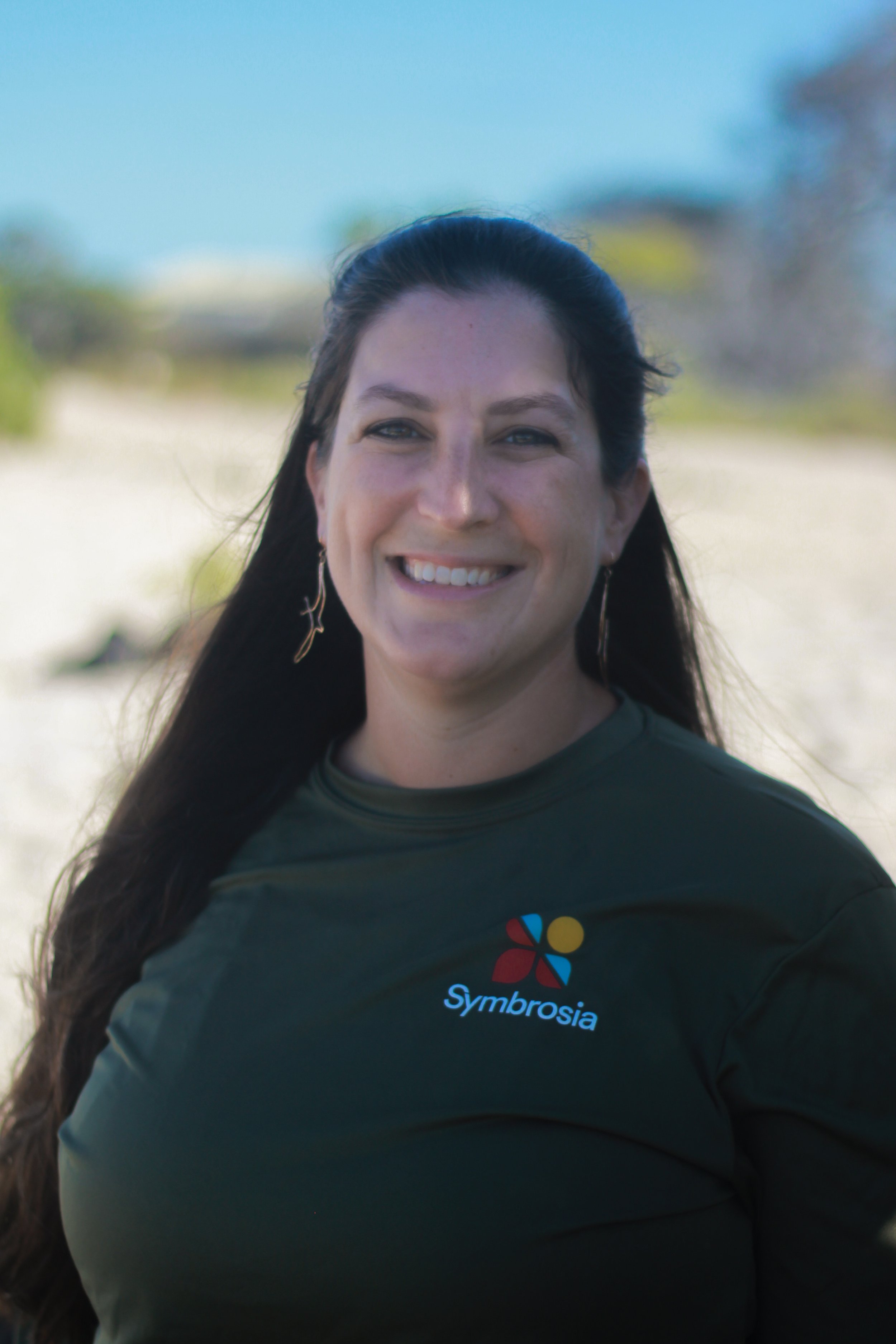 Symbrosia Team — Symbrosia