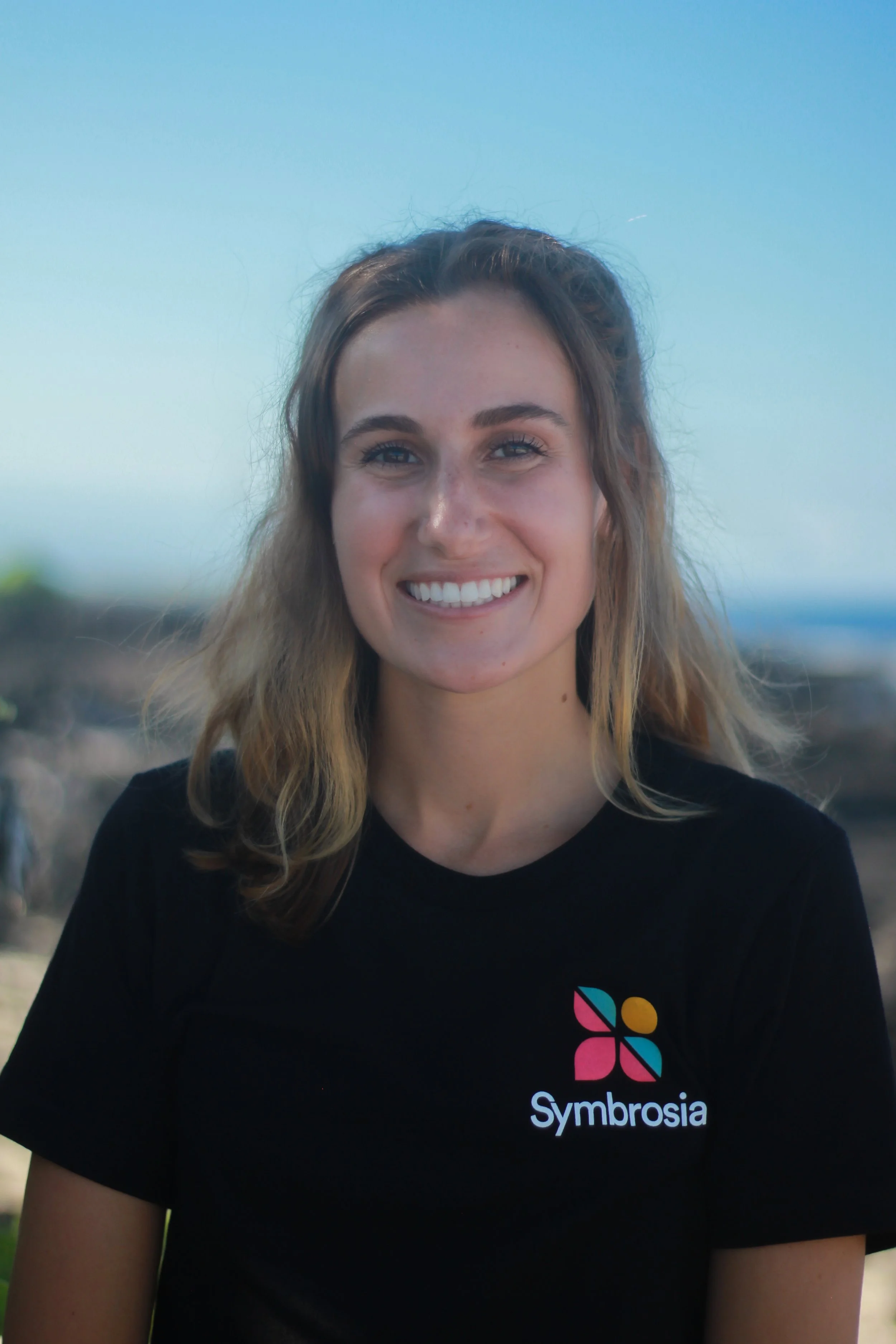 Symbrosia Team — Symbrosia