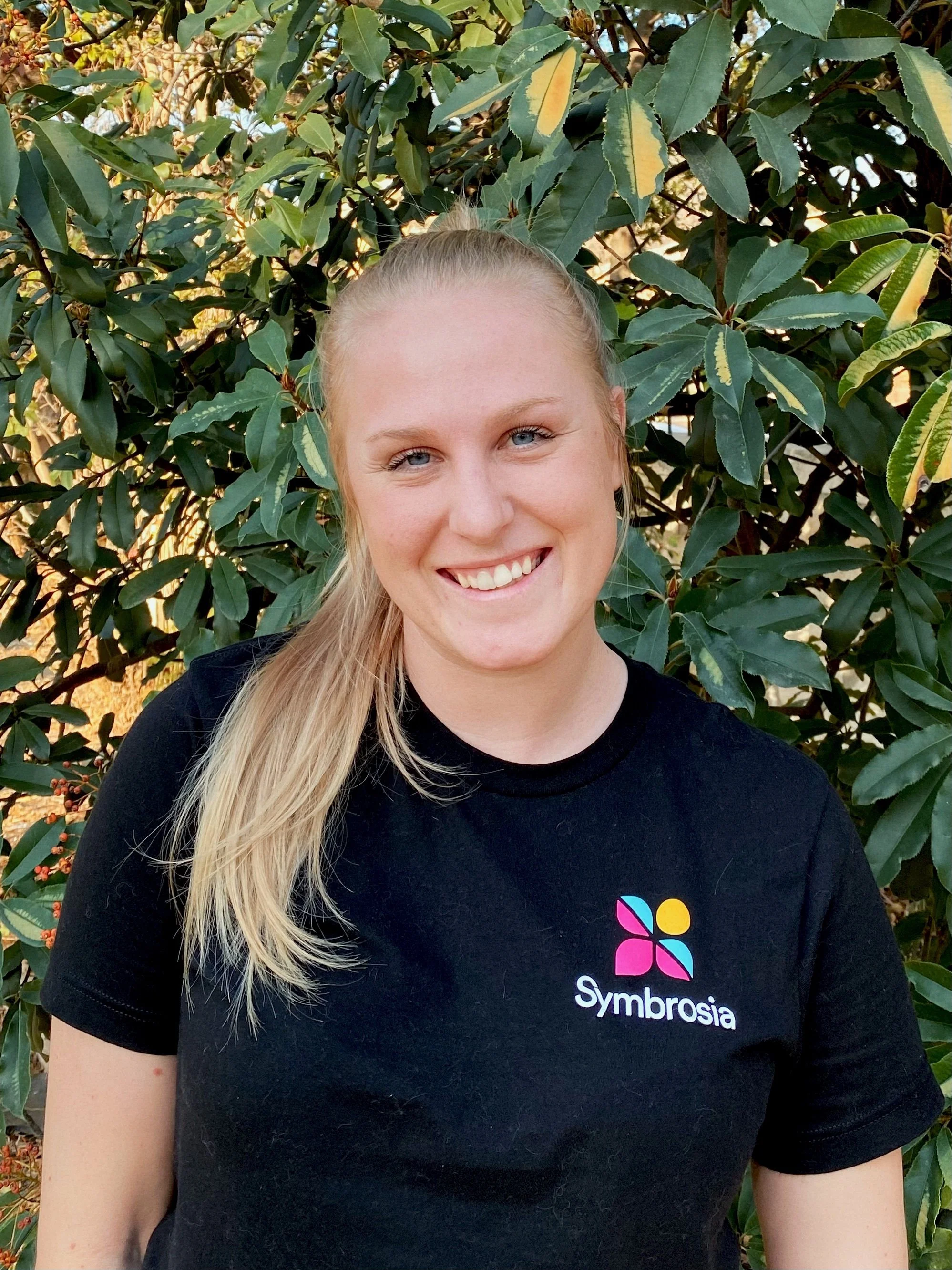 Symbrosia Team — Symbrosia