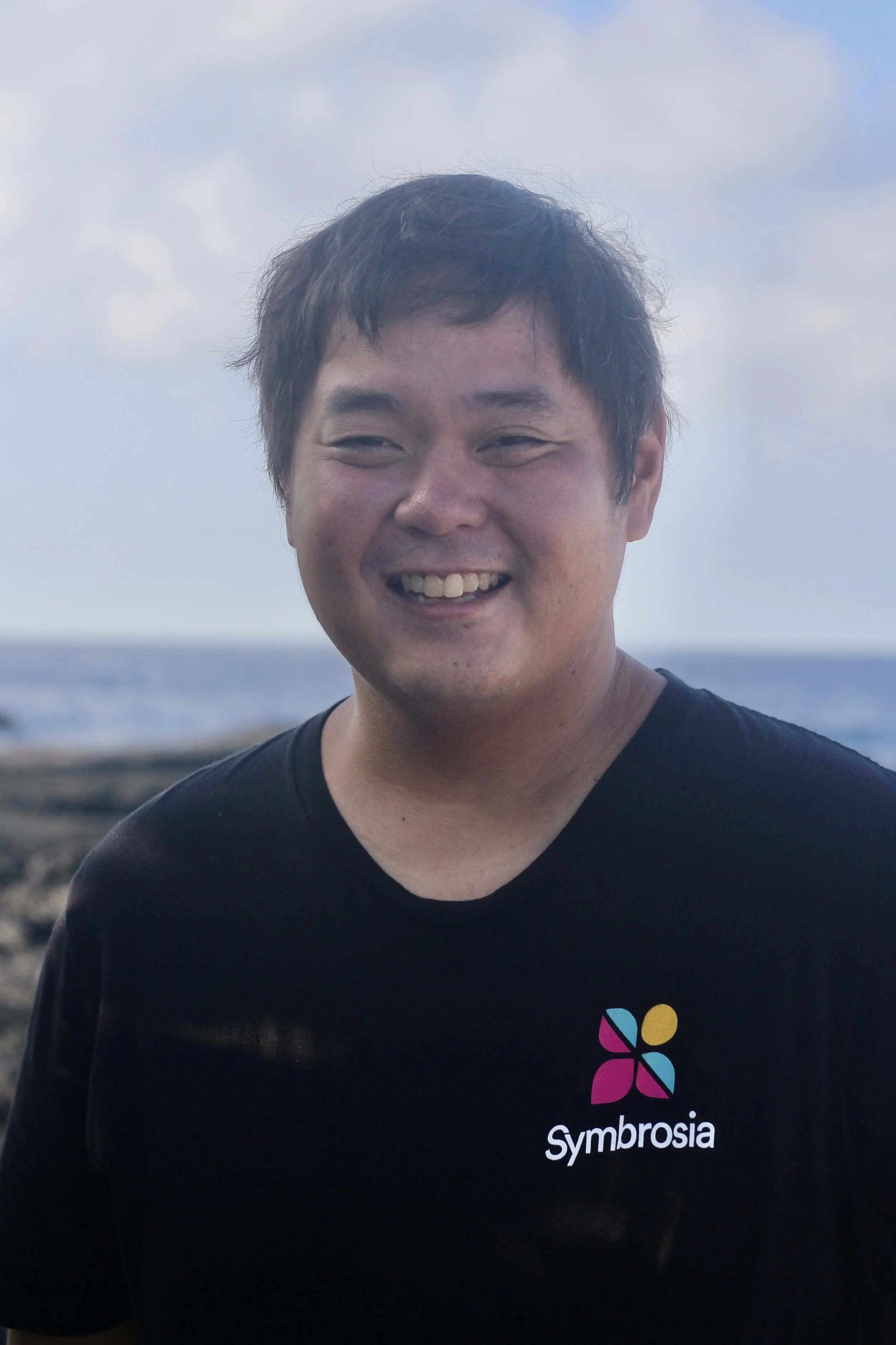 Symbrosia Team — Symbrosia