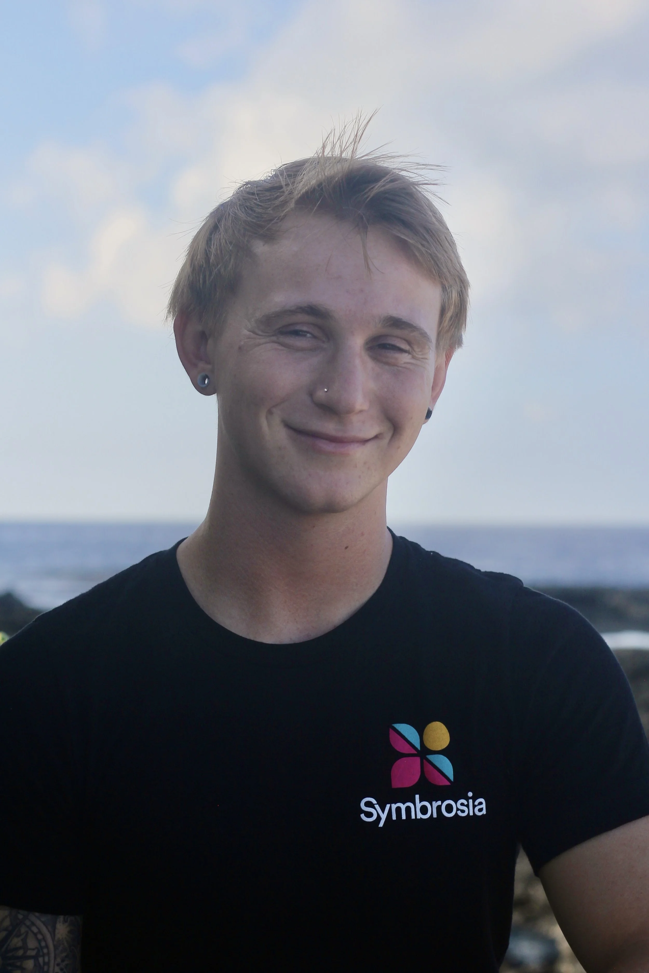 Symbrosia Team — Symbrosia