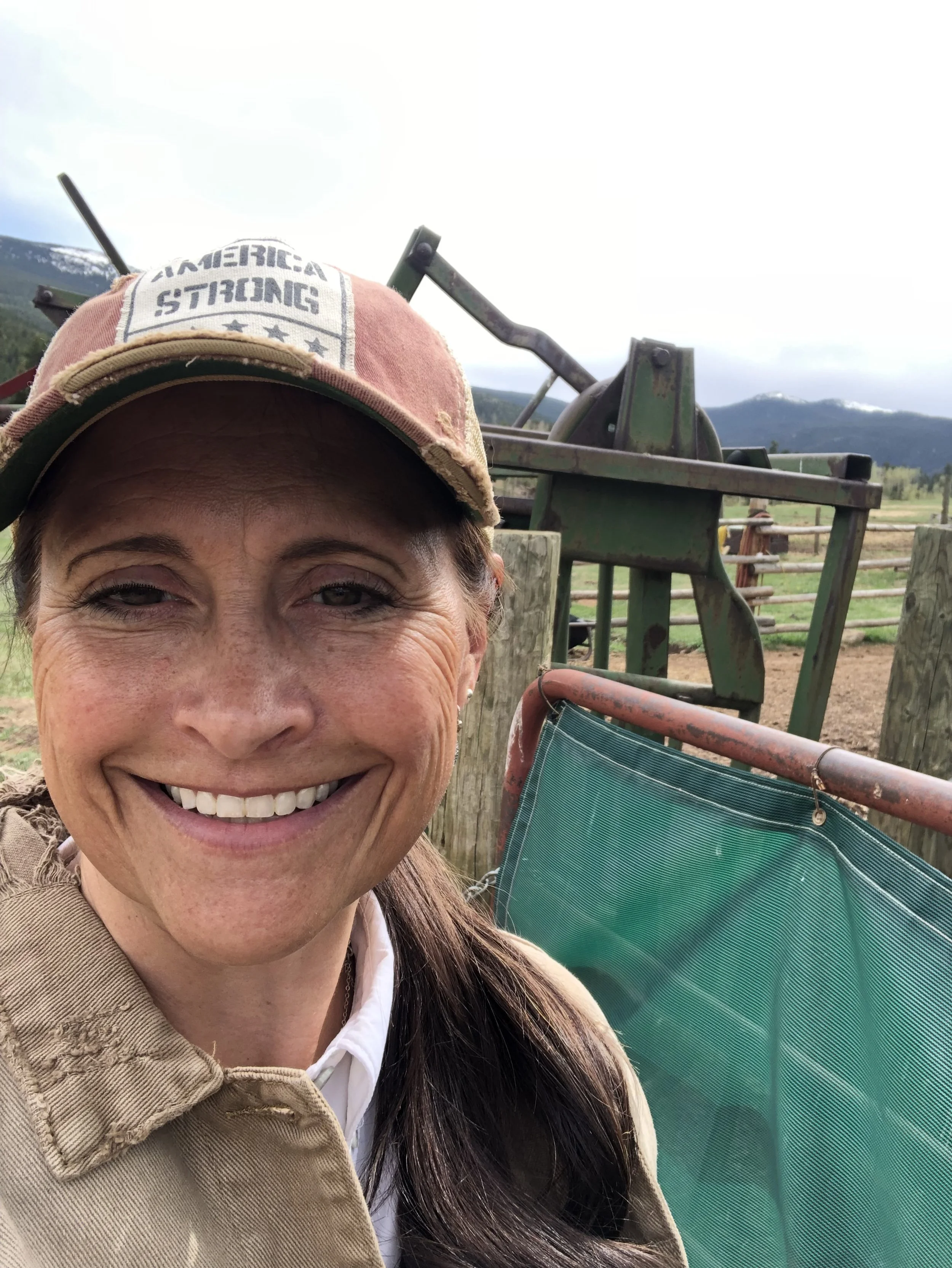 Symbrosia Farm Ambassador: Dr. Barb Howe — Symbrosia