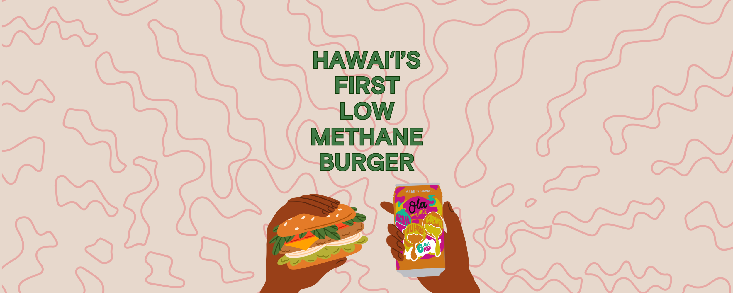 The Low-Methane Burger: A Tasty Step Towards Climate Action — Symbrosia