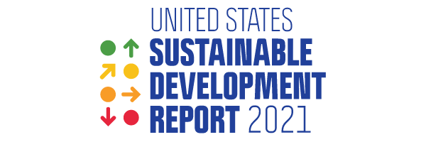 Tracking the SDGs — SDSN USA