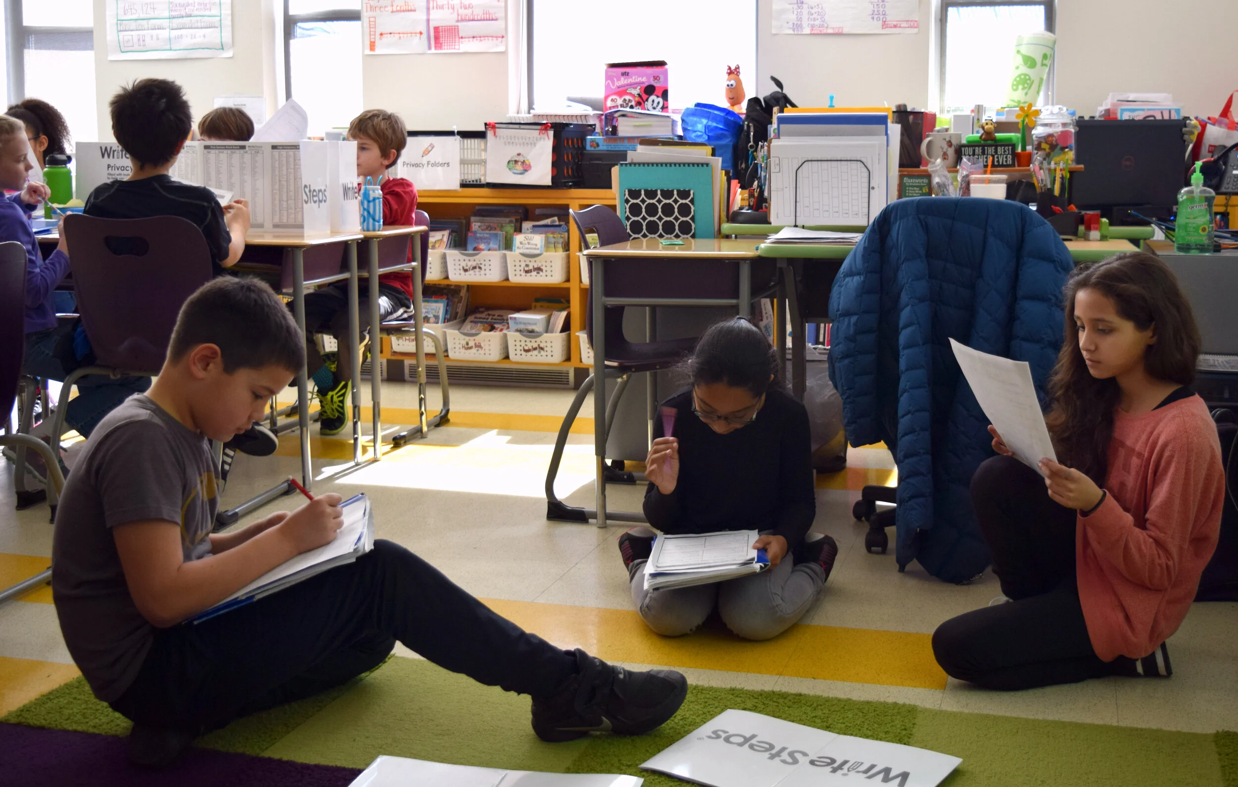 Charter EnrollRI Charter EnrollRI