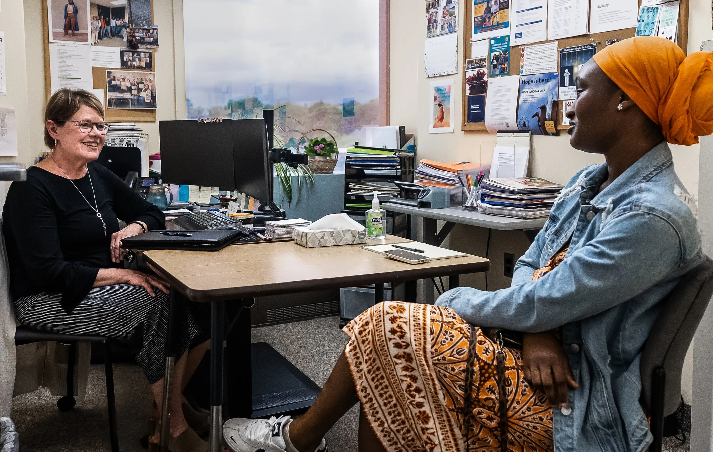 Adult Education — EnrollRI