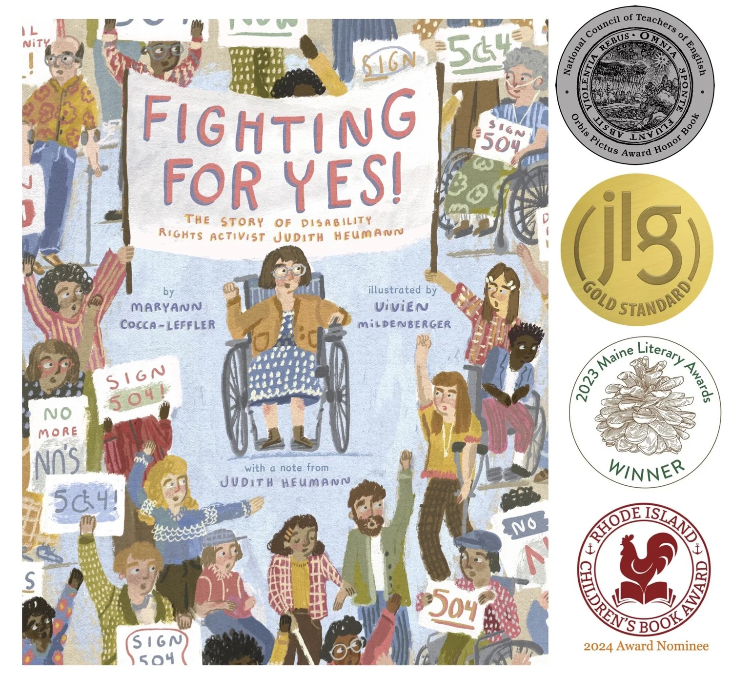 Maryann Cocca-Leffler