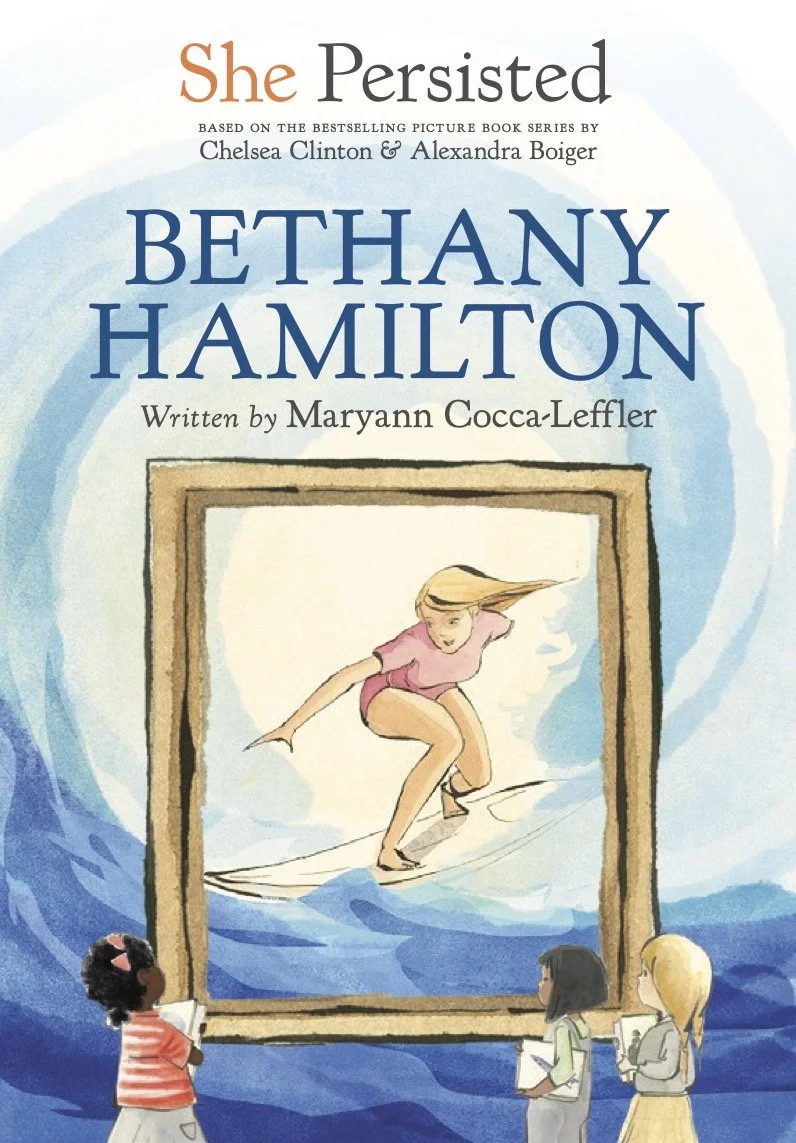 Maryann Cocca-Leffler