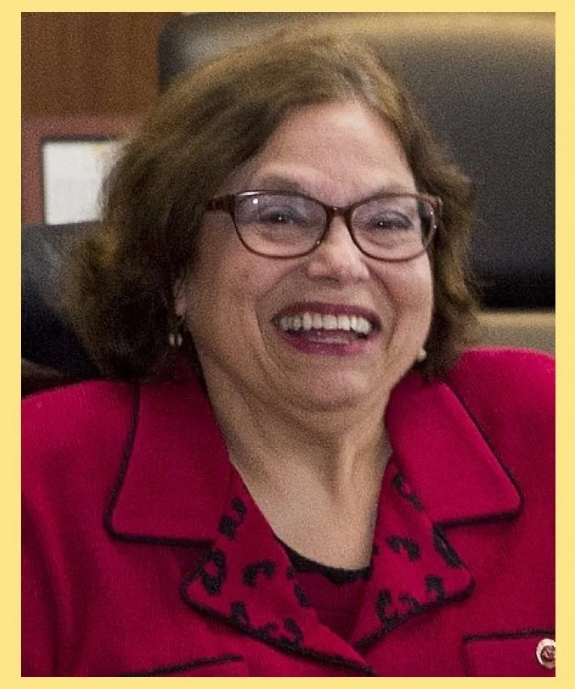 Maryann Cocca-Leffler