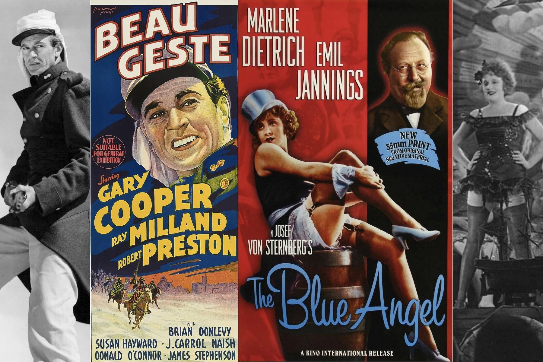 Programs — Edgewater Village Chicago