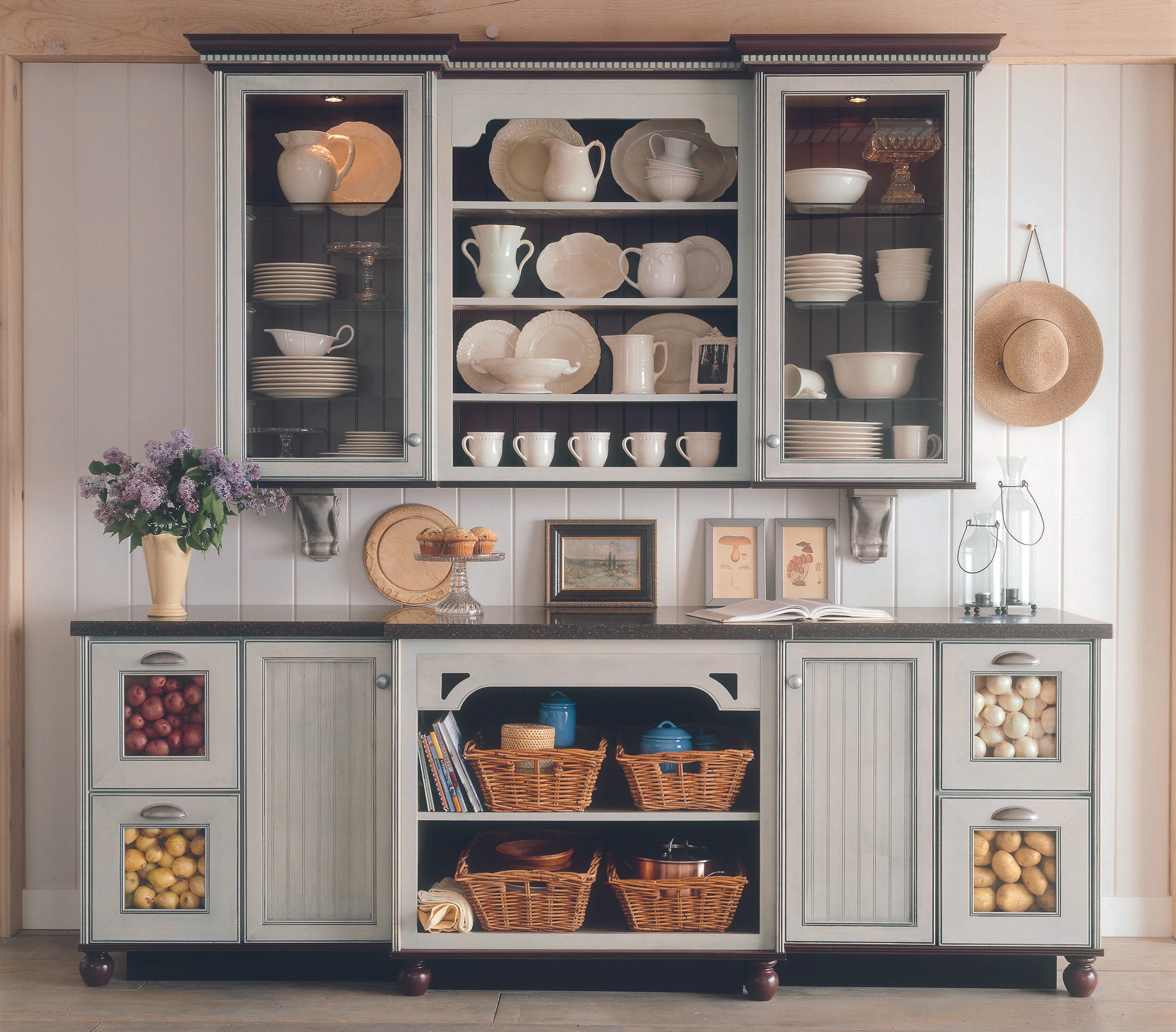 Merillat Masterpiece Cabinets | Cabinets Matttroy