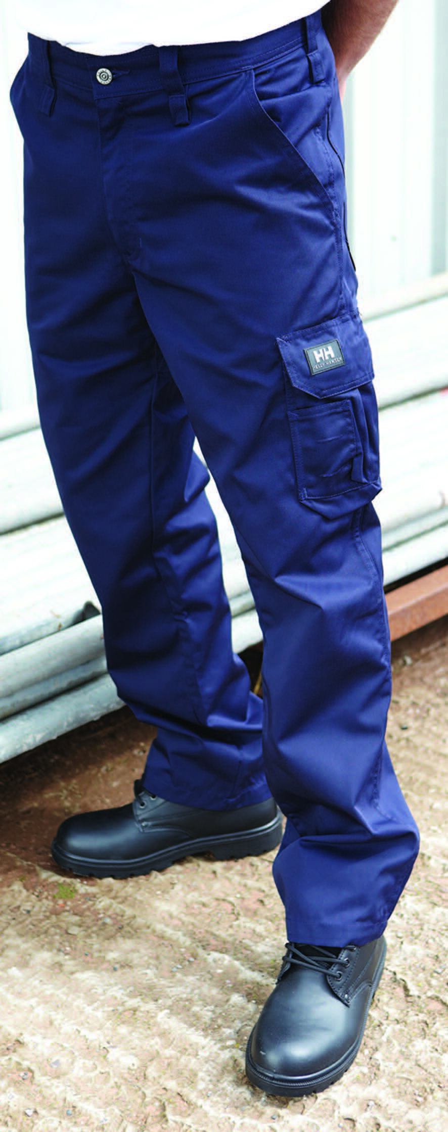 Personalised Trousers Looms — Looms
