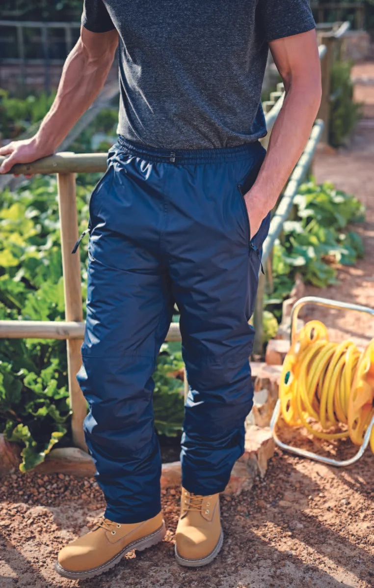 Personalised Trousers Looms — Looms