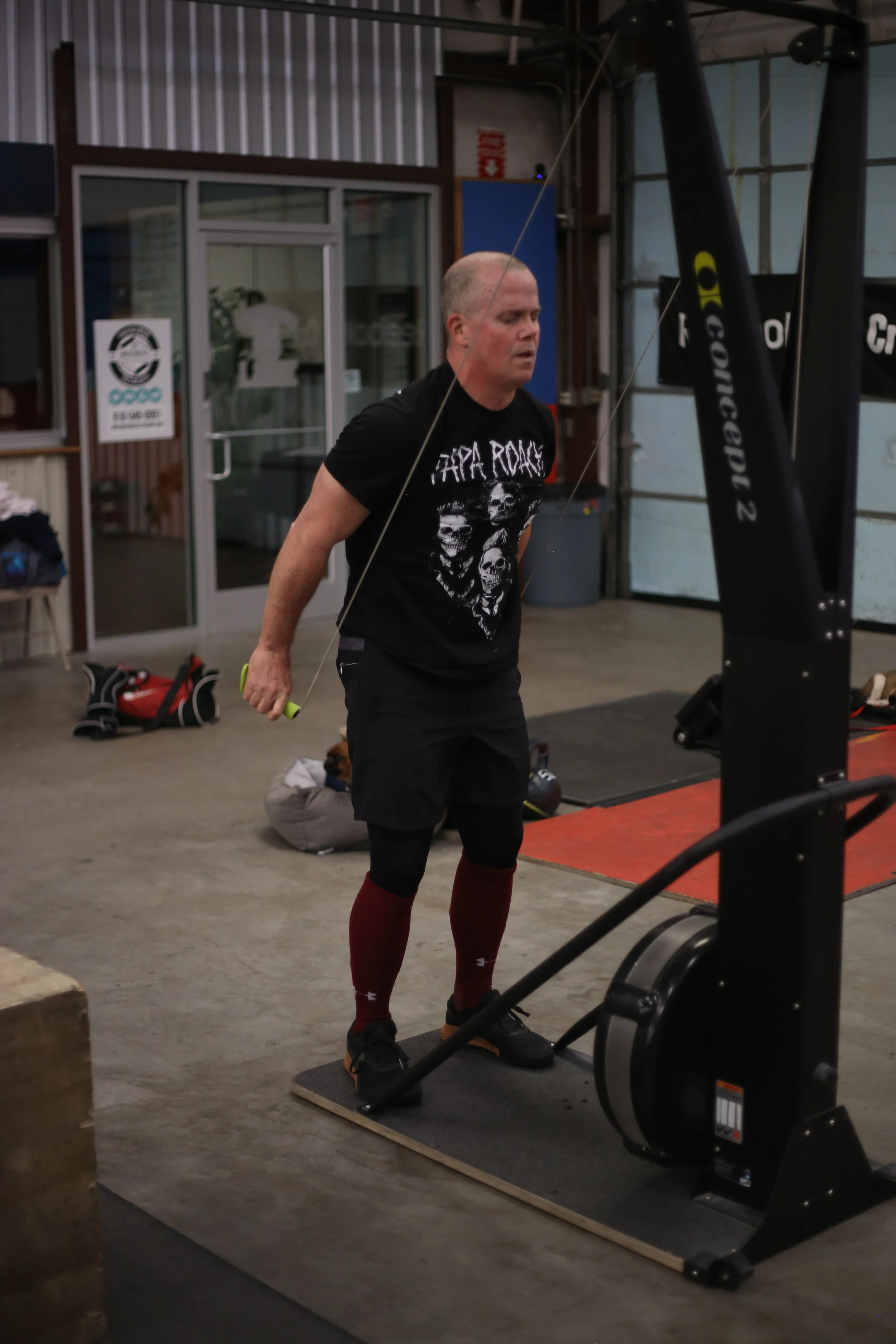 Gallery | CrossFit Tier 1 | Greenville, NC