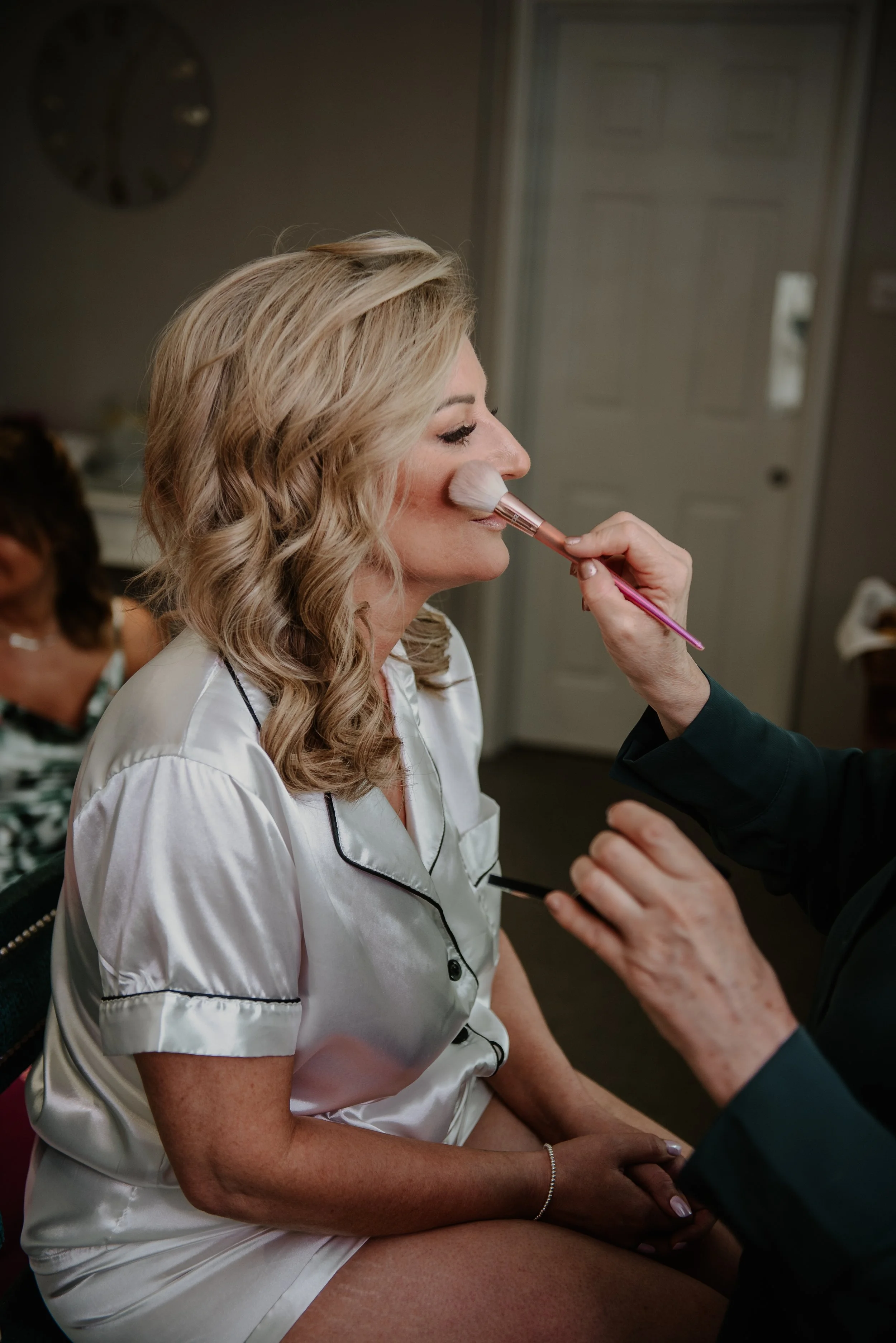 Kent Wedding Photographer at Rowhill Grange — Matt Cook Photography