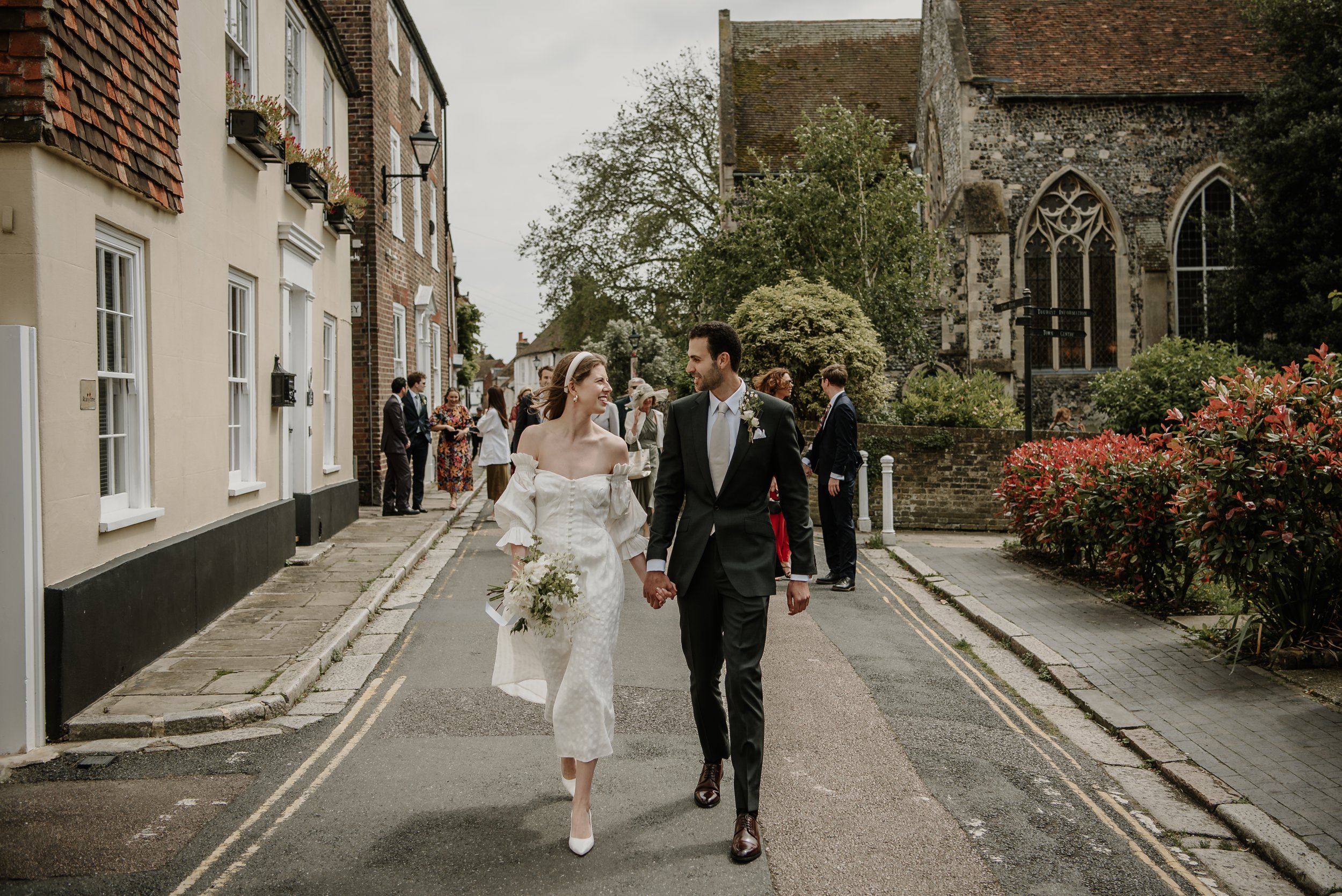 Matt Cook Photography - Documentary Wedding Photography in Kent