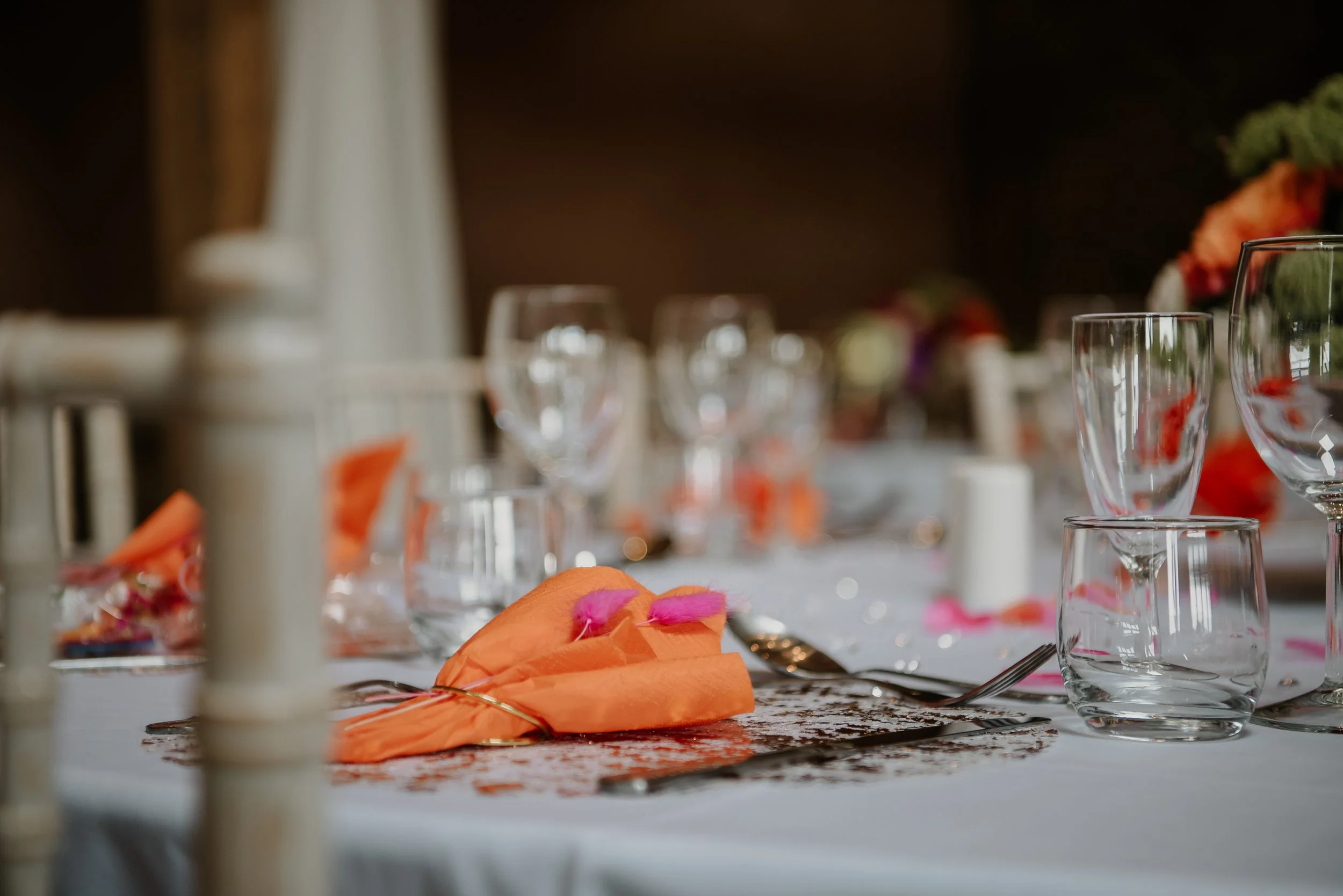 Wedding Photography at the Crown Inn — Matt Cook Photography