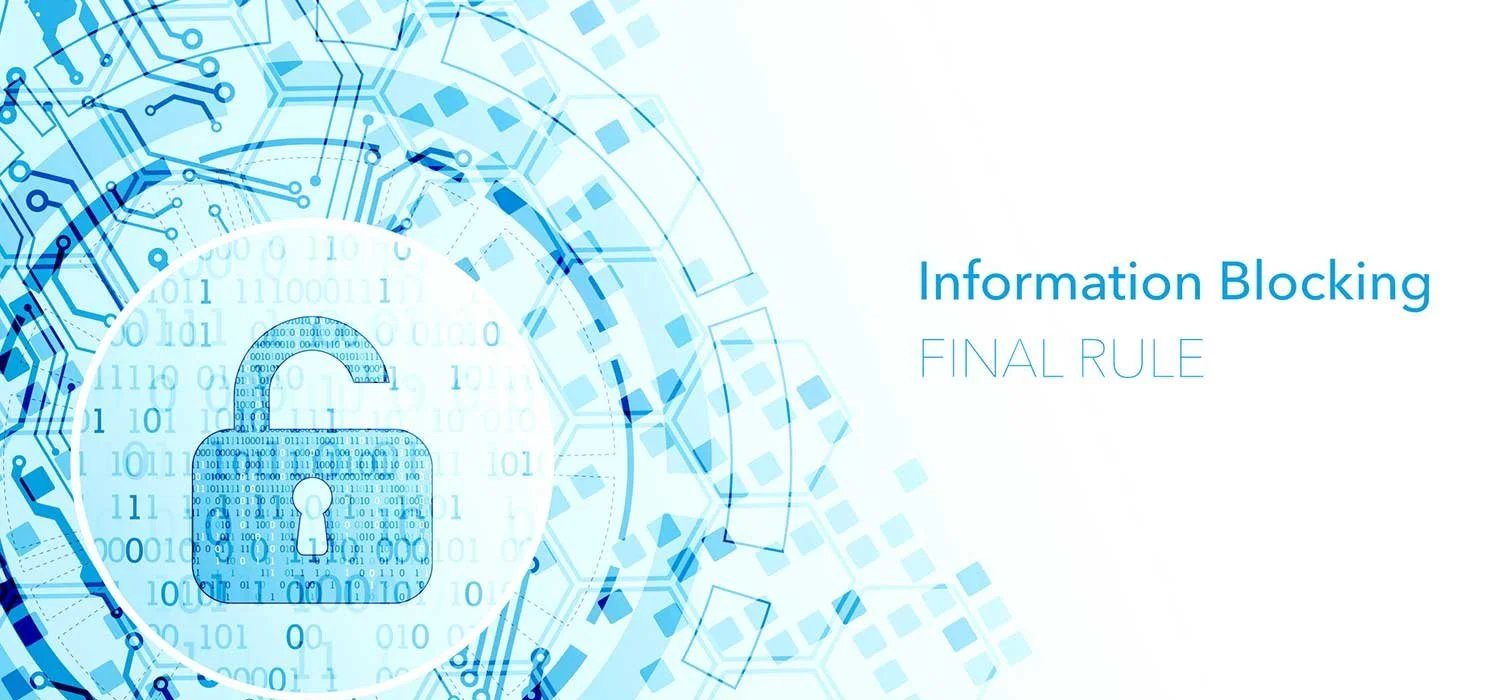 21st Century Cures Act Information Blocking Rule Takes Effect