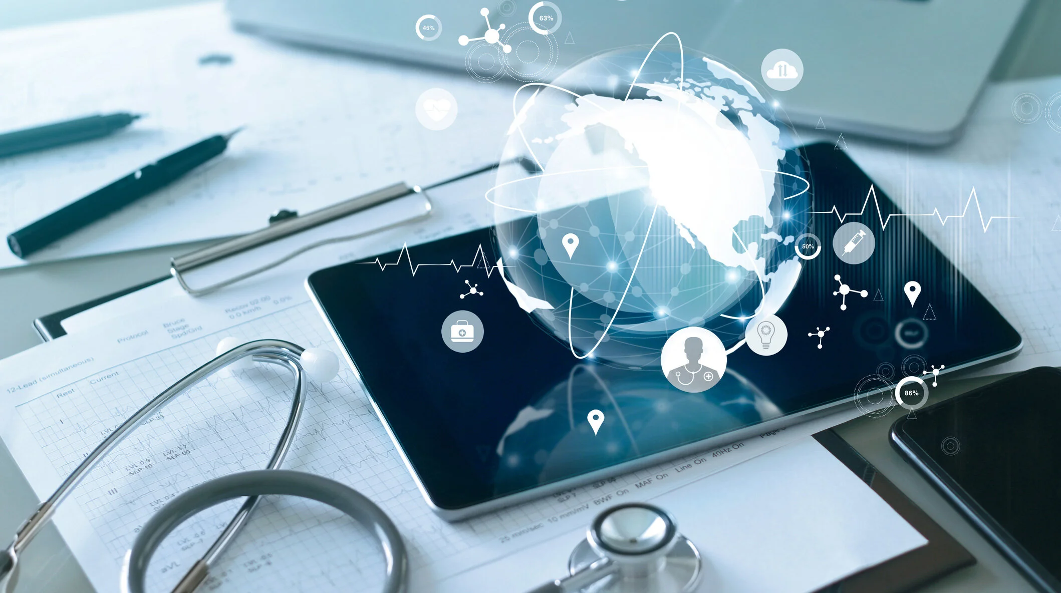 The Future Of Clinical Interoperability In Healthcare The Future Of Clinical Interoperability In Healthcare
