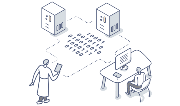 APIs in Healthcare Explained | ForeSee Medical