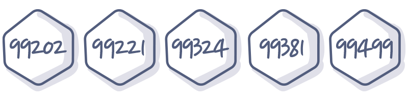 Mastering E&M Codes: Guide to Evaluation & Management Coding